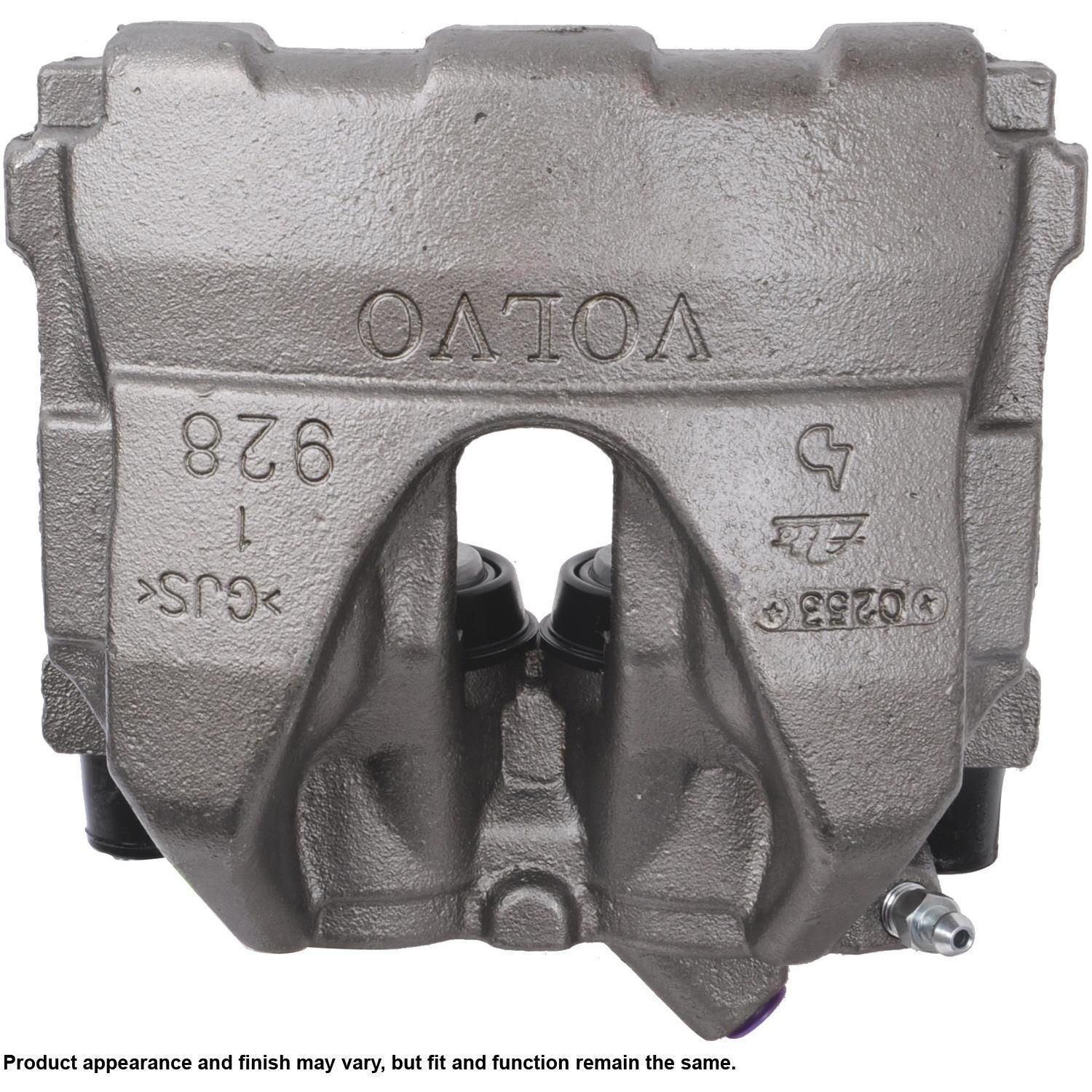 Duralast Disc Brake Caliper D6191