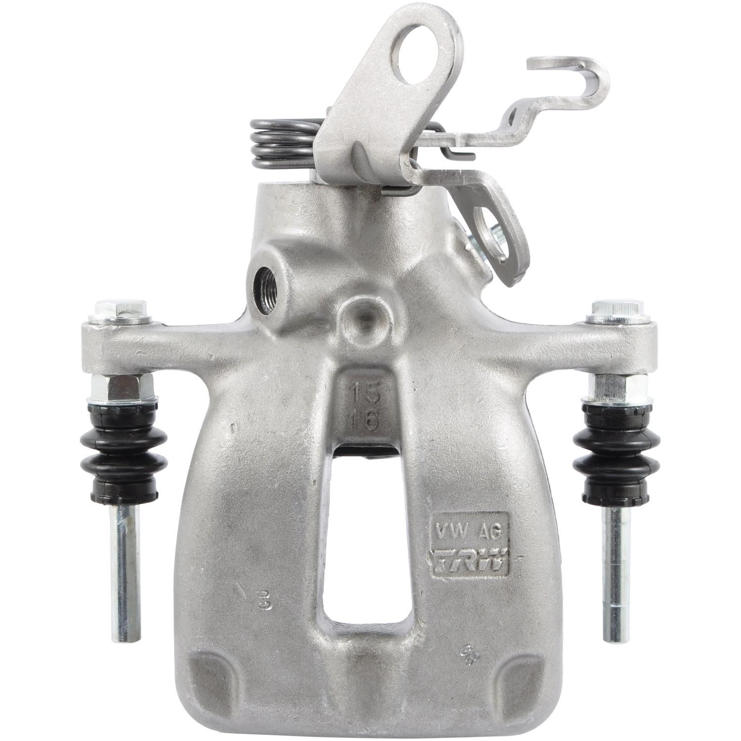 Duralast Disc Brake Caliper D6192