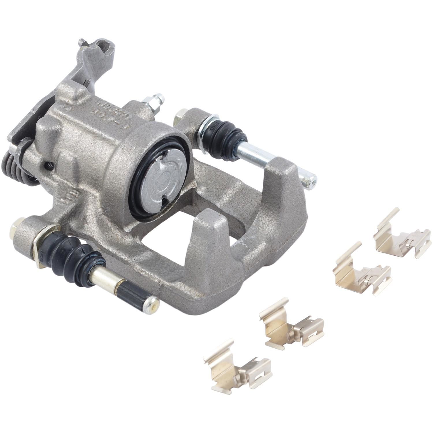 Duralast Disc Brake Caliper D6385