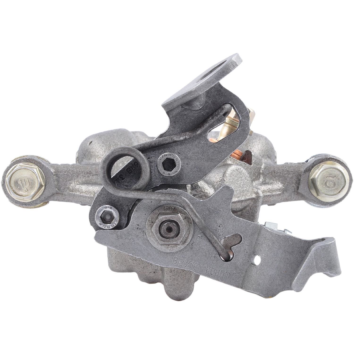 Duralast Disc Brake Caliper D6385