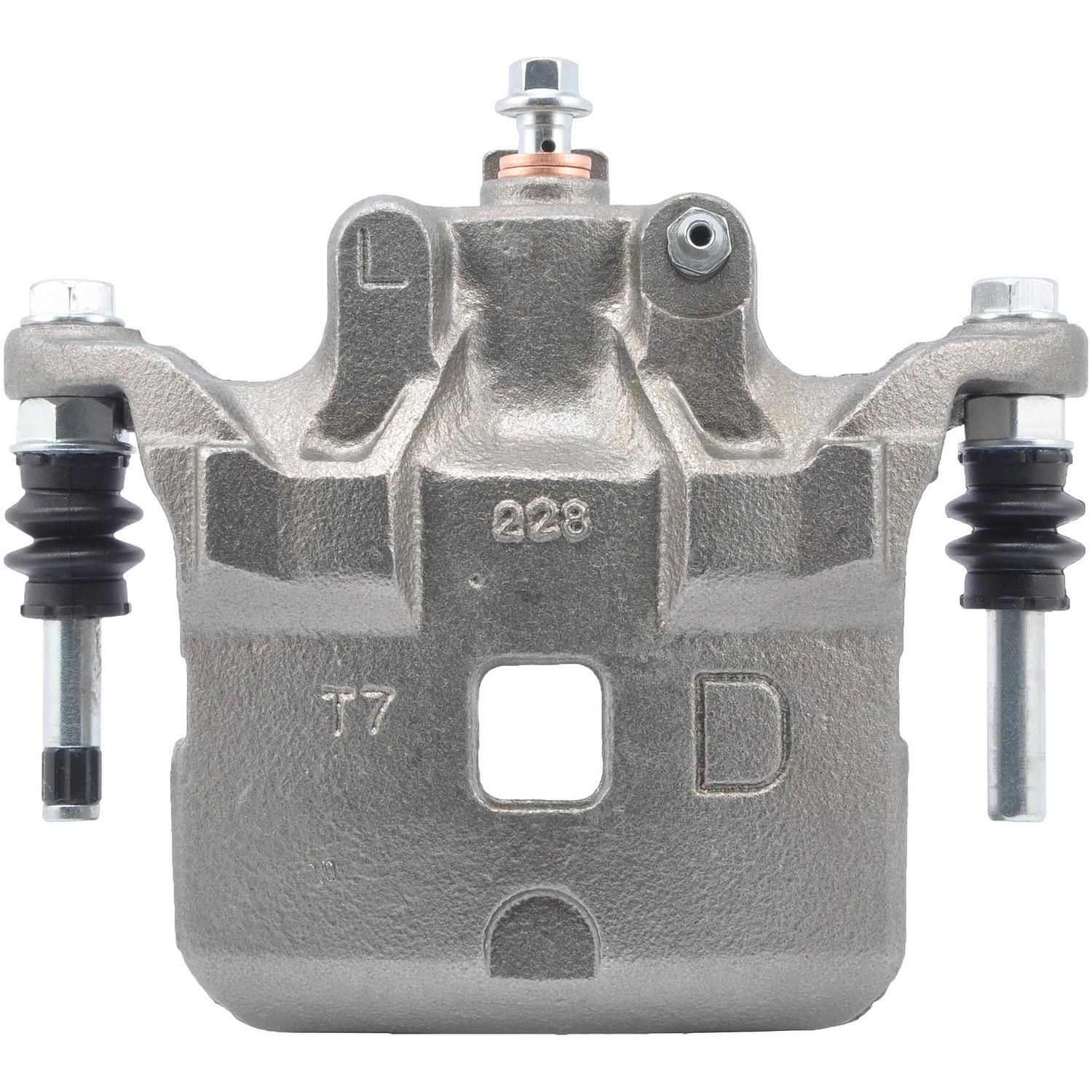 Duralast Disc Brake Caliper D6405