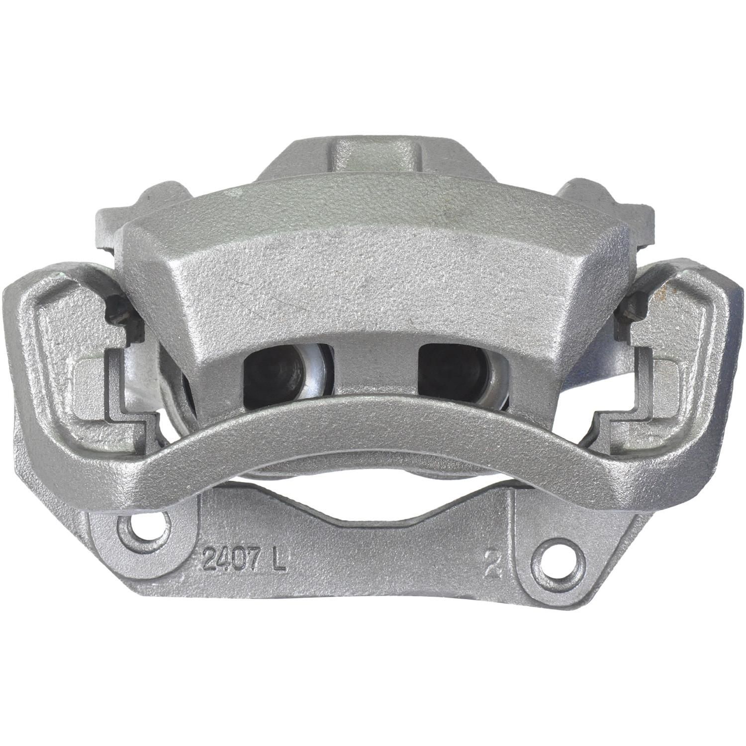 Duralast Disc Brake Caliper D6808