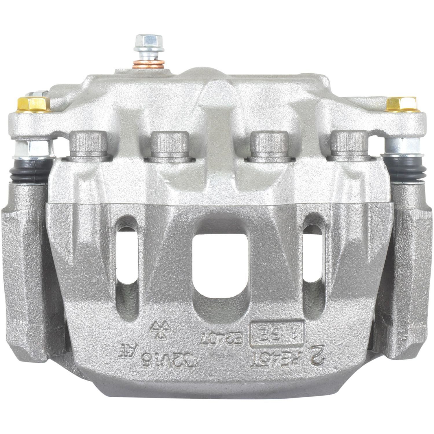 Duralast Disc Brake Caliper D6808
