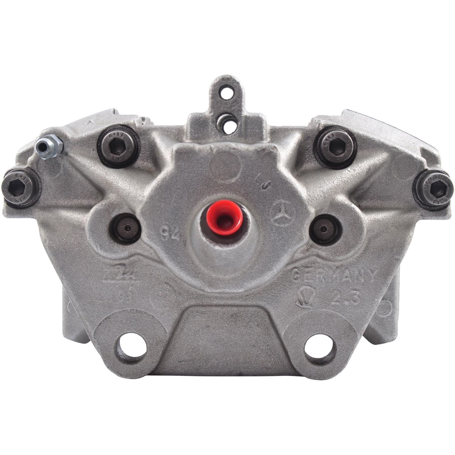 Duralast Disc Brake Caliper D7044