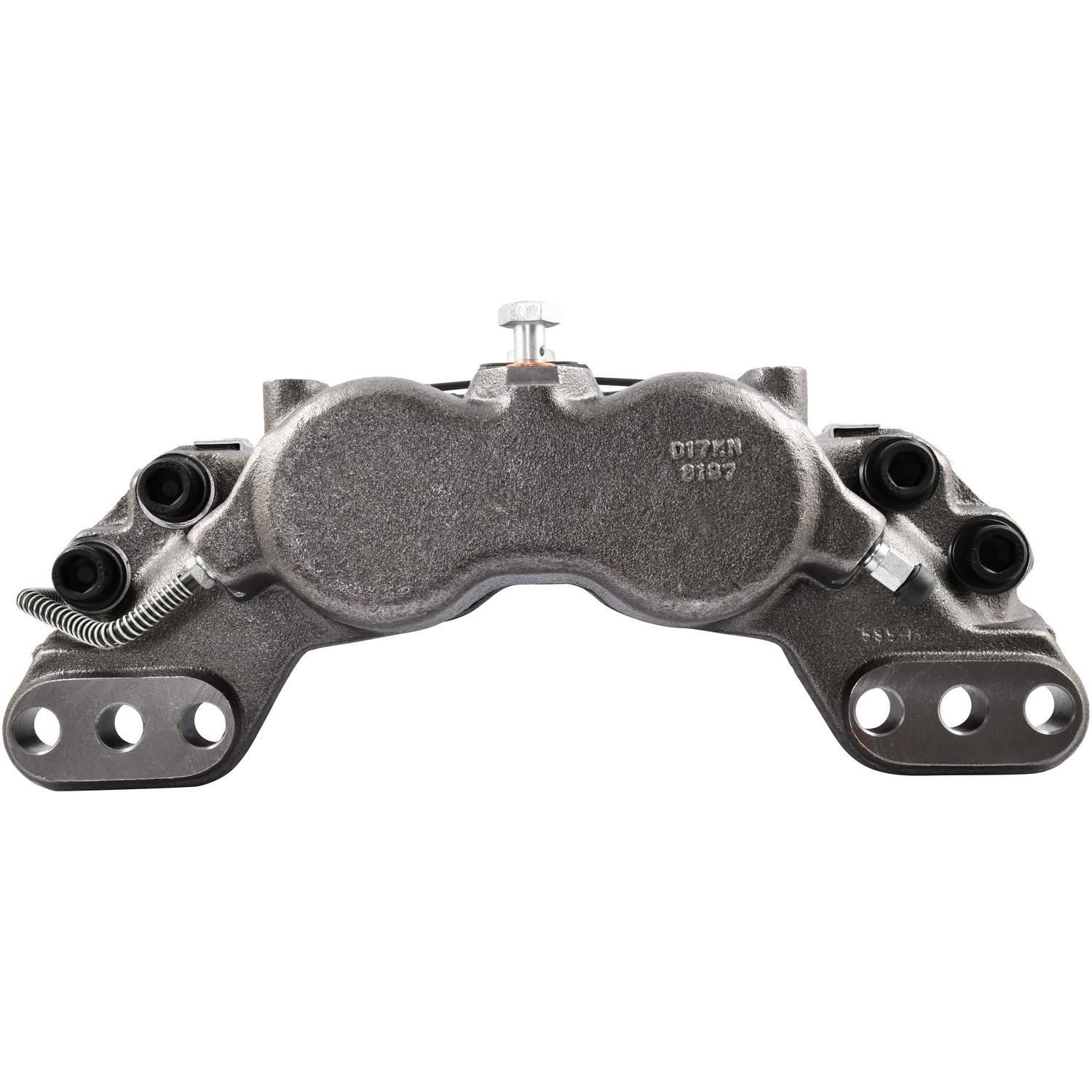 Duralast Disc Brake Caliper D8101