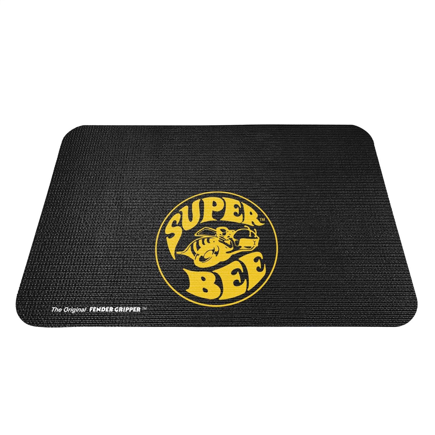Super Bee Logo Original Fender Gripper