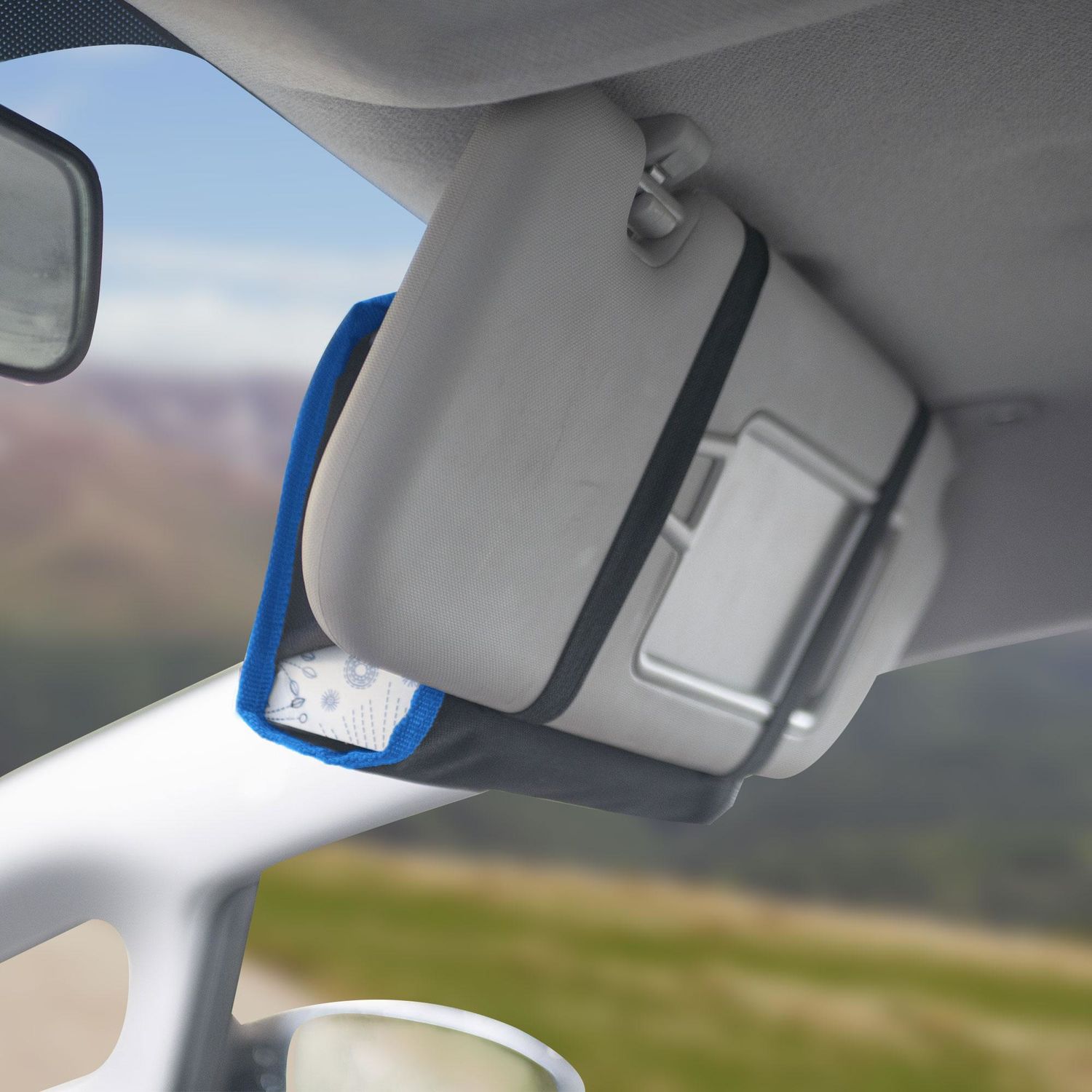 FH Group Car Visor Tissue Holder