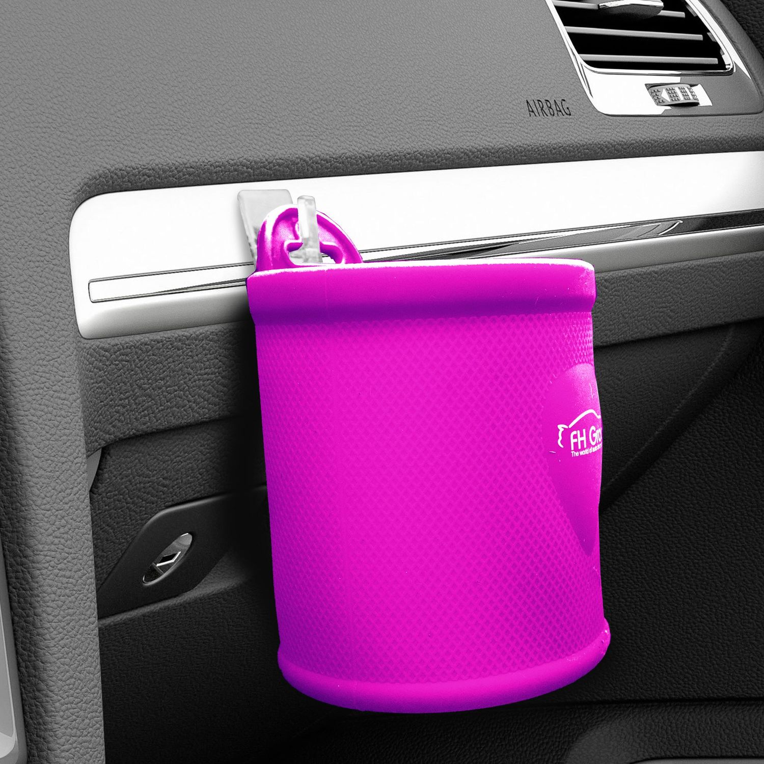 FH Group Silicone Cup Holder