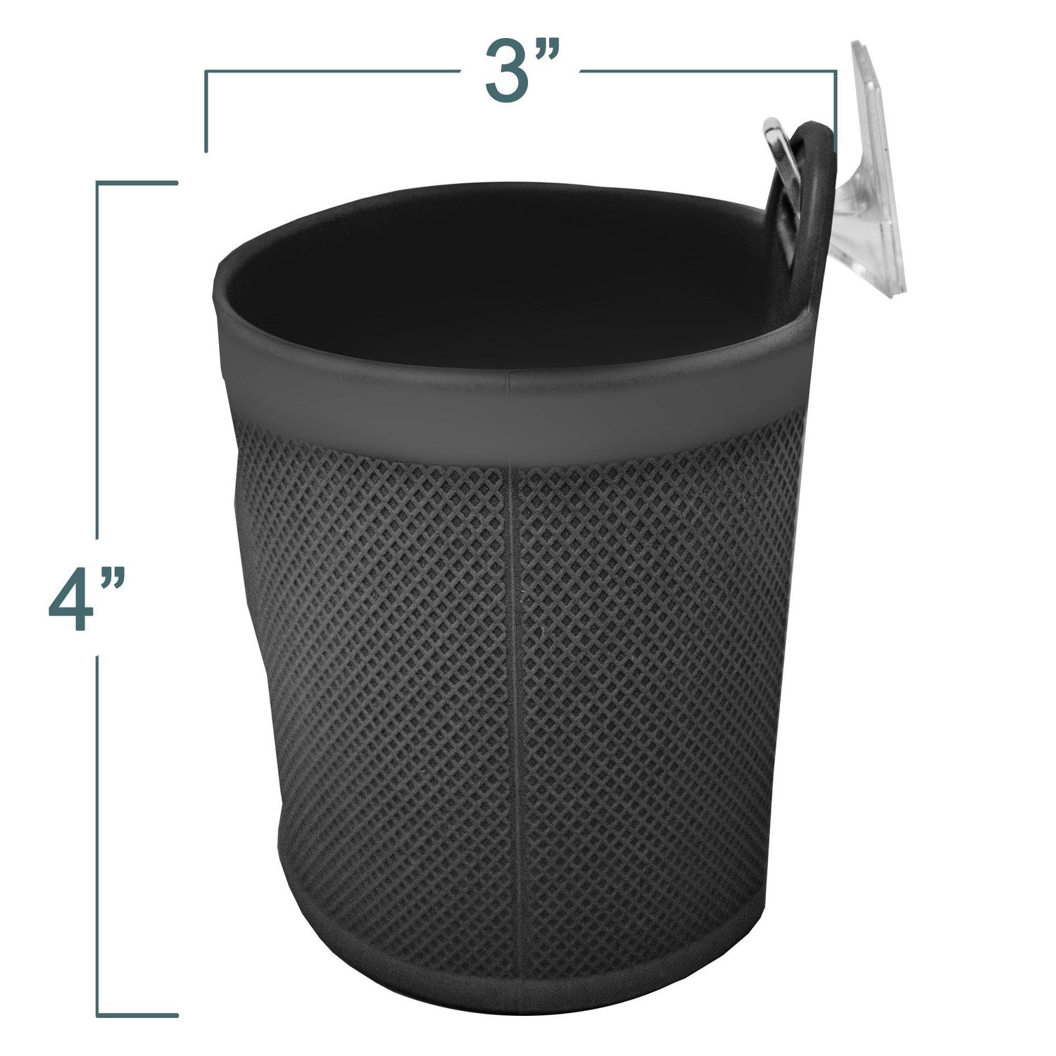 FH Group Silicone Cup Holder