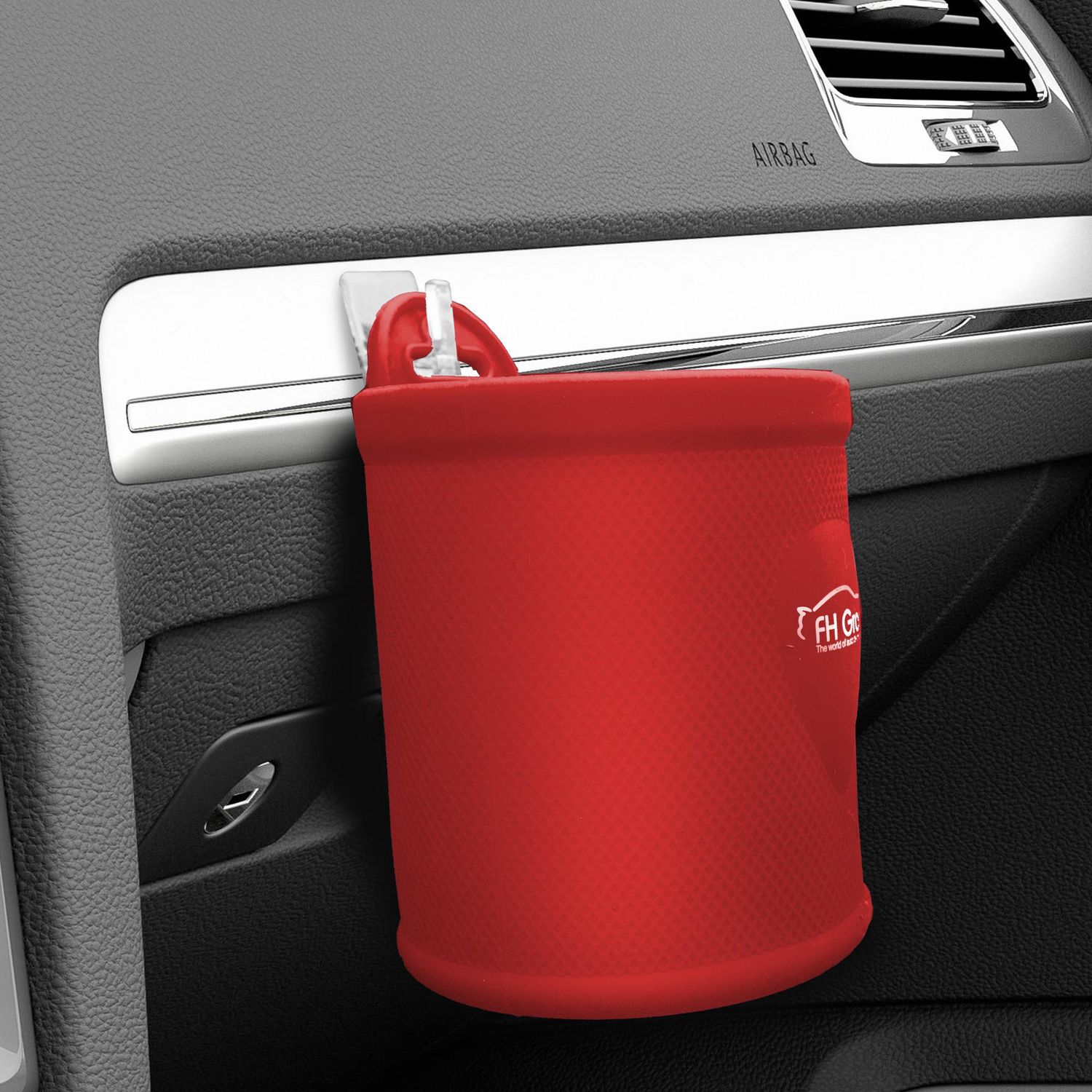 FH Group Silicone Cup Holder