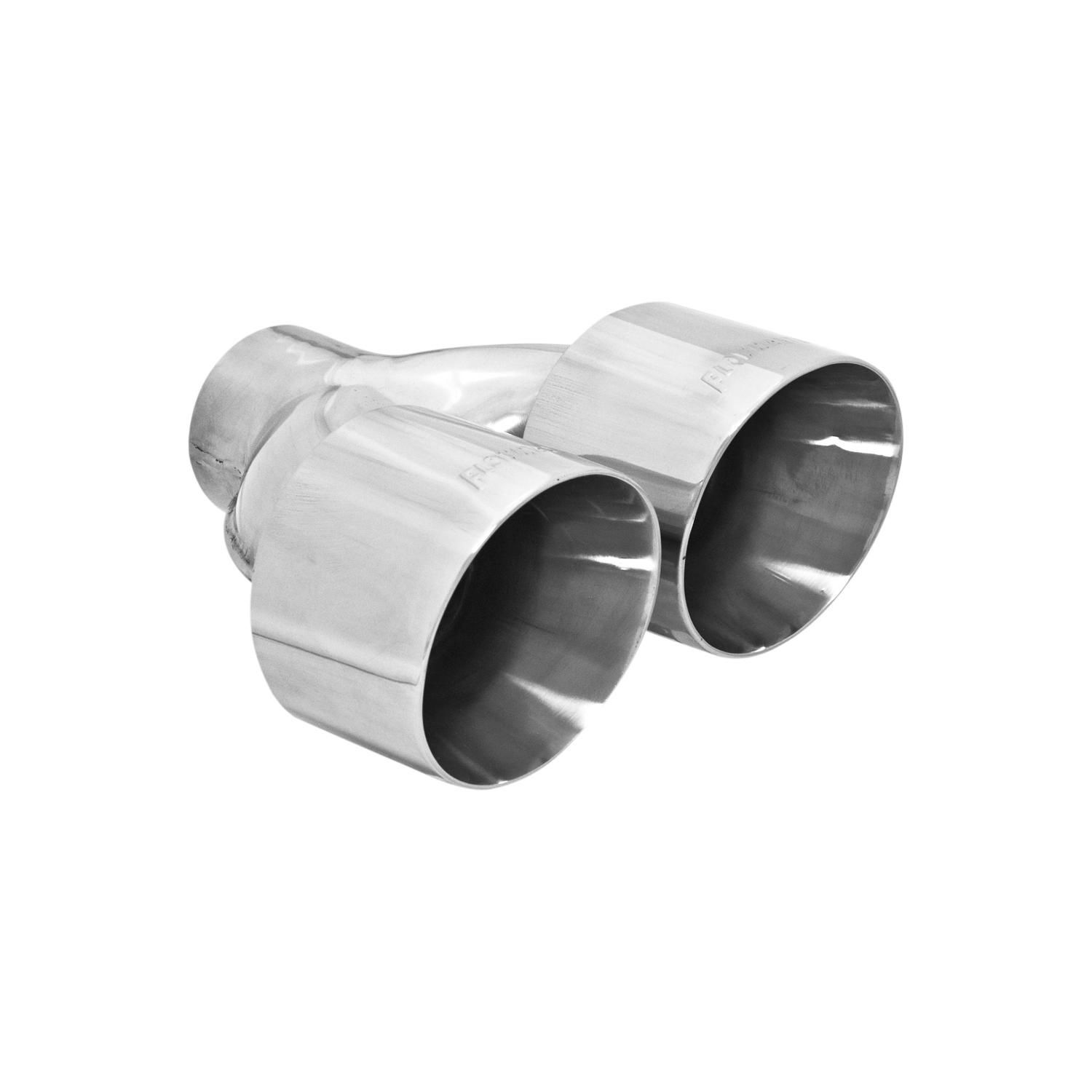 Flowmaster Exhaust Tail Pipe Tip 15391