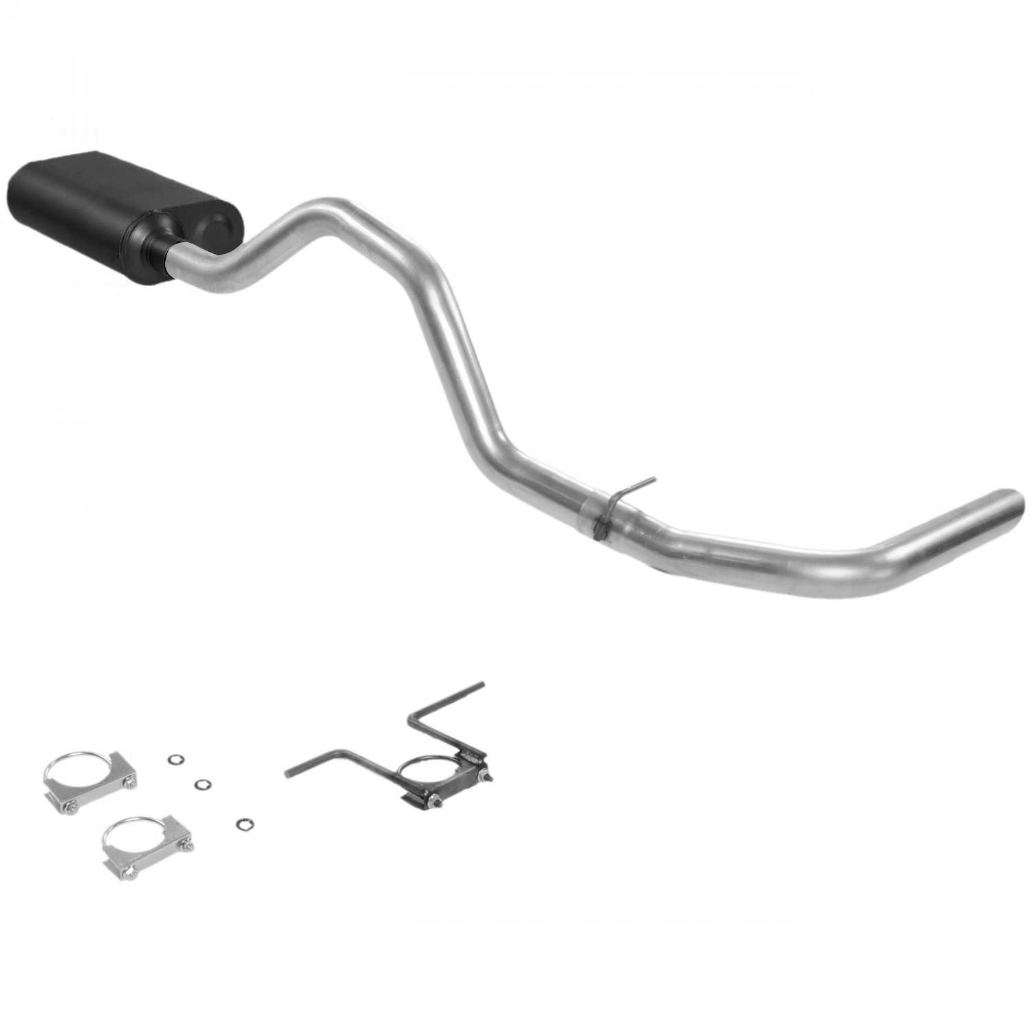 Flowmaster Performance Exhaust System Kit 17132