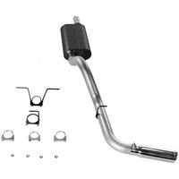 Flowmaster Performance Exhaust System Kit 17278