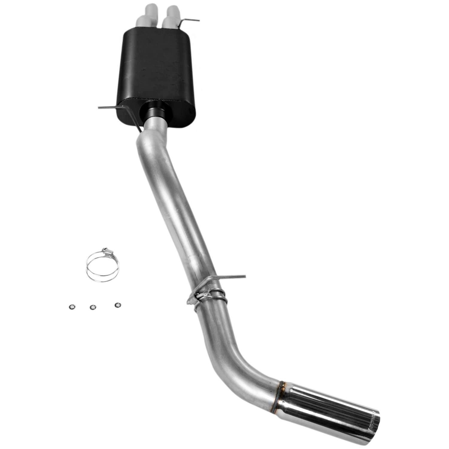 Flowmaster Performance Exhaust System Kit 17350