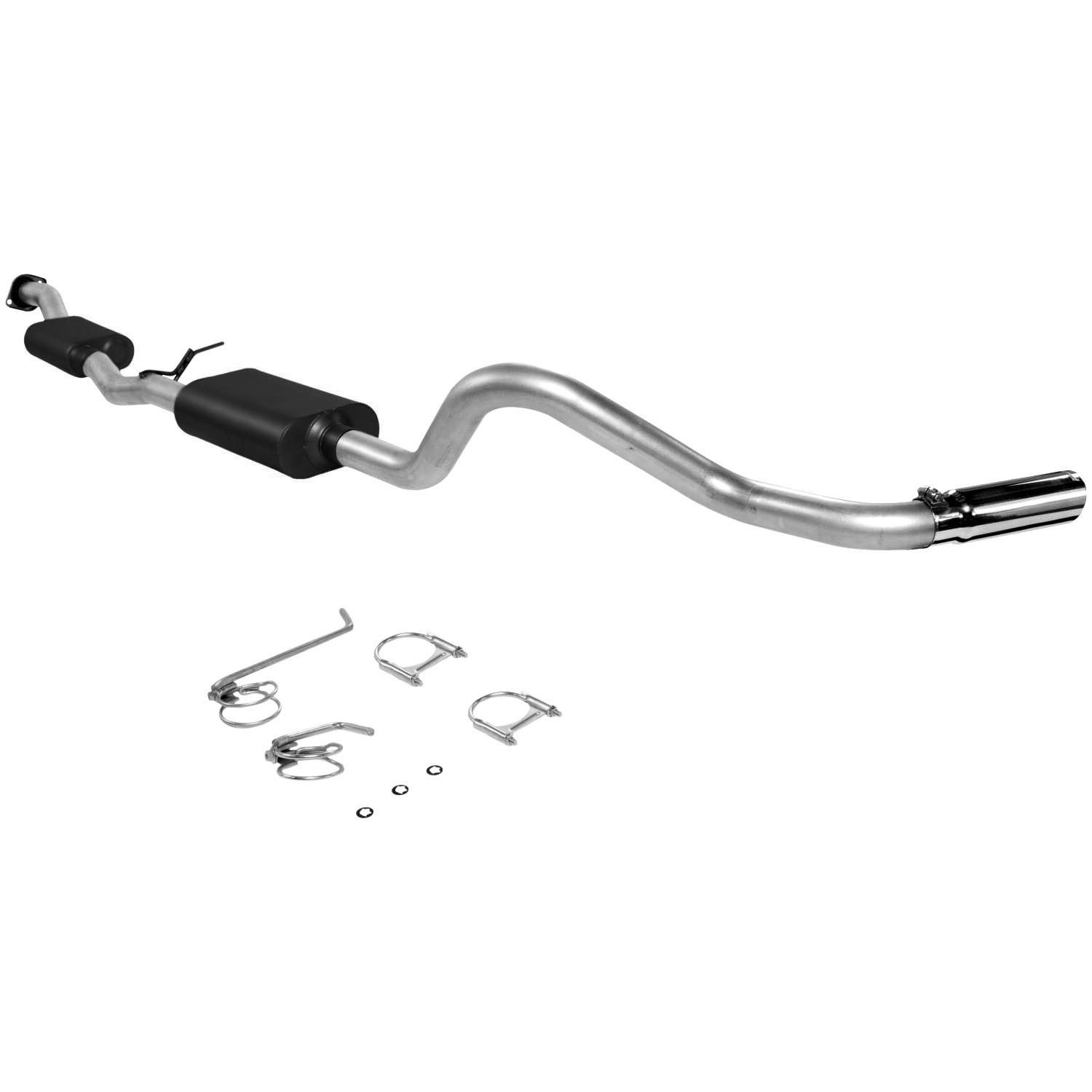 Flowmaster Performance Exhaust System Kit 17362