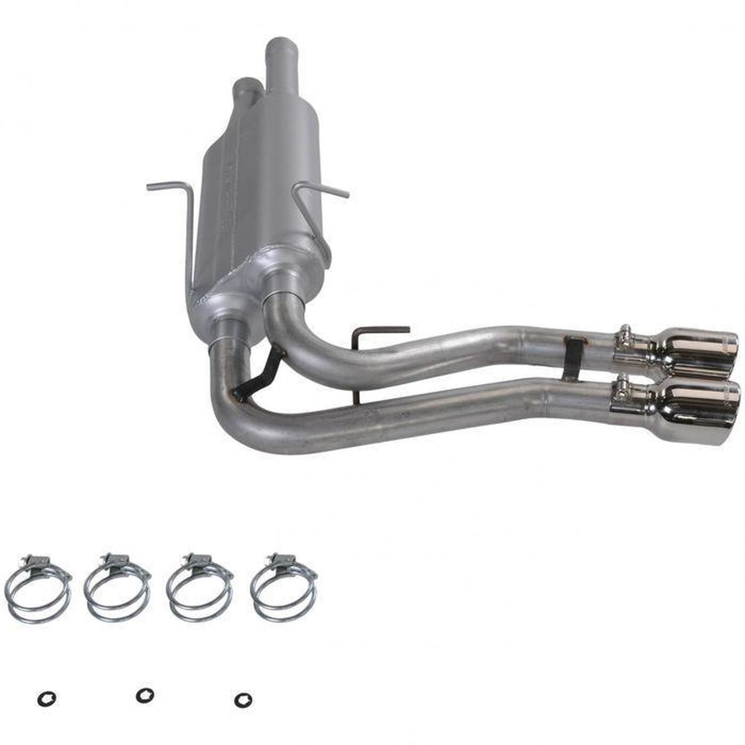 Flowmaster Performance Exhaust System Kit 17367