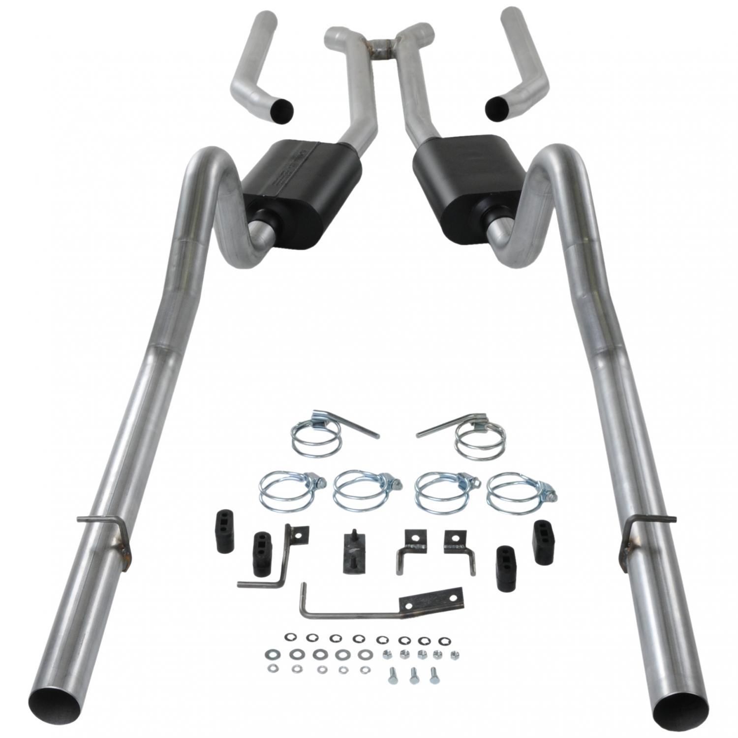 Flowmaster Performance Exhaust System Kit 17382