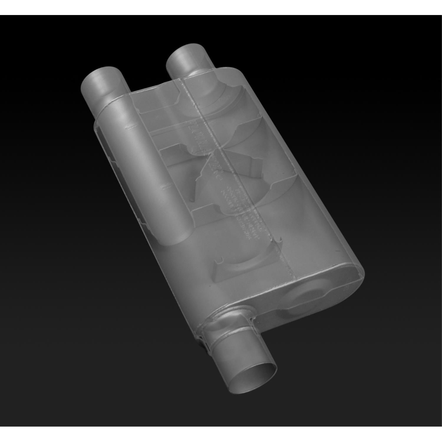 Flowmaster Performance Muffler 43083