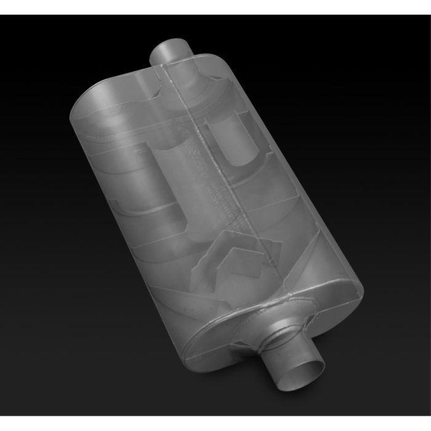 Flowmaster Performance Muffler 524553