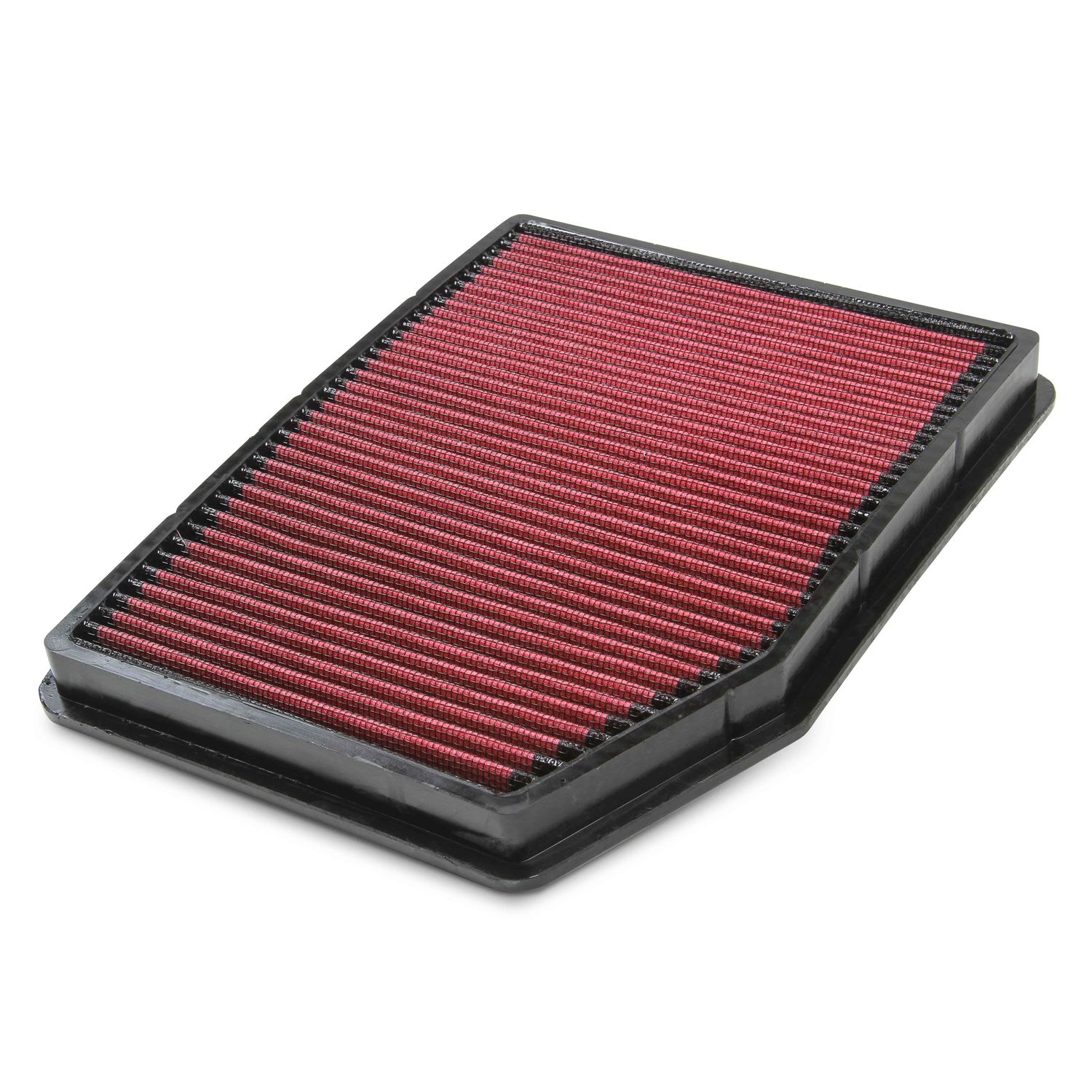 Flowmaster Delta Force Rectangular Engine Air Filter 615033