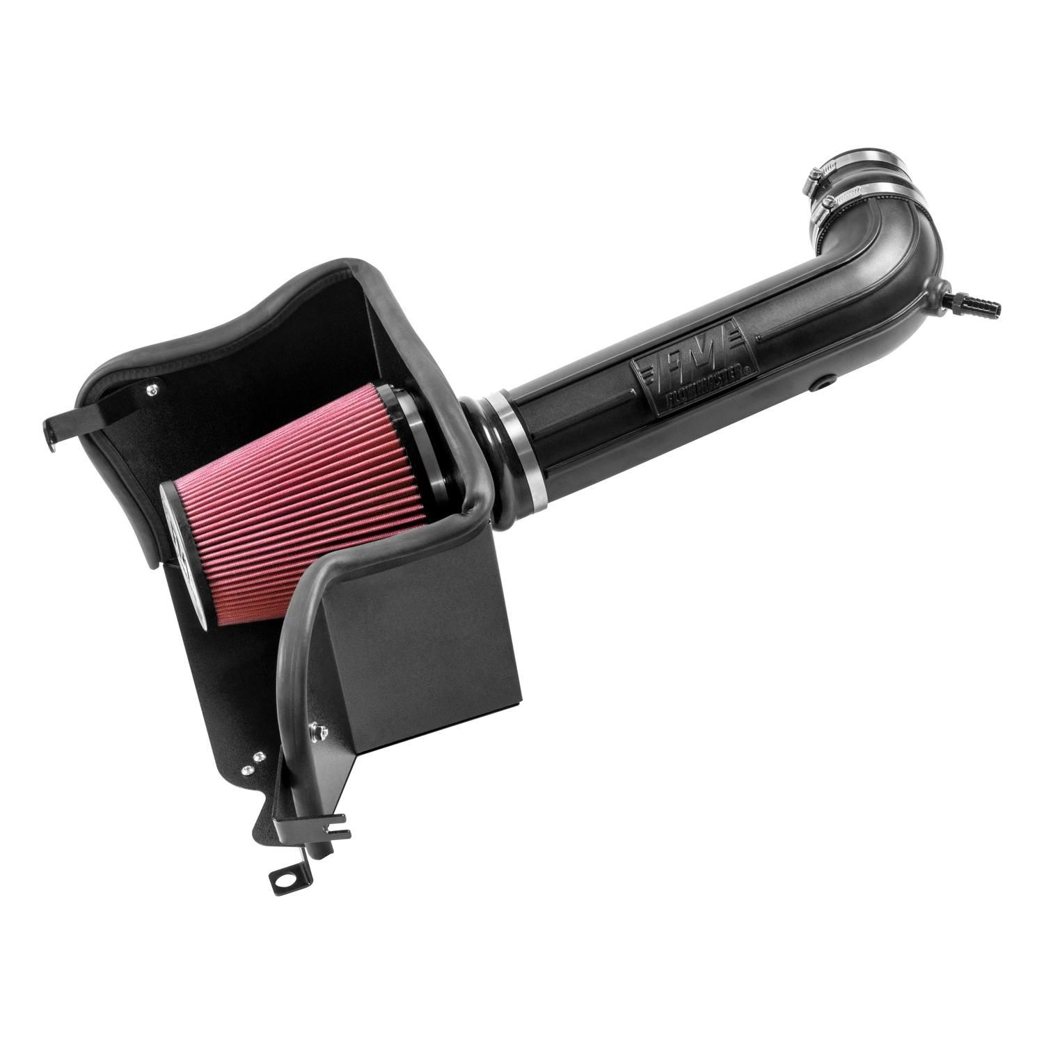 Flowmaster Delta Force Engine Cold Air Intake 615110