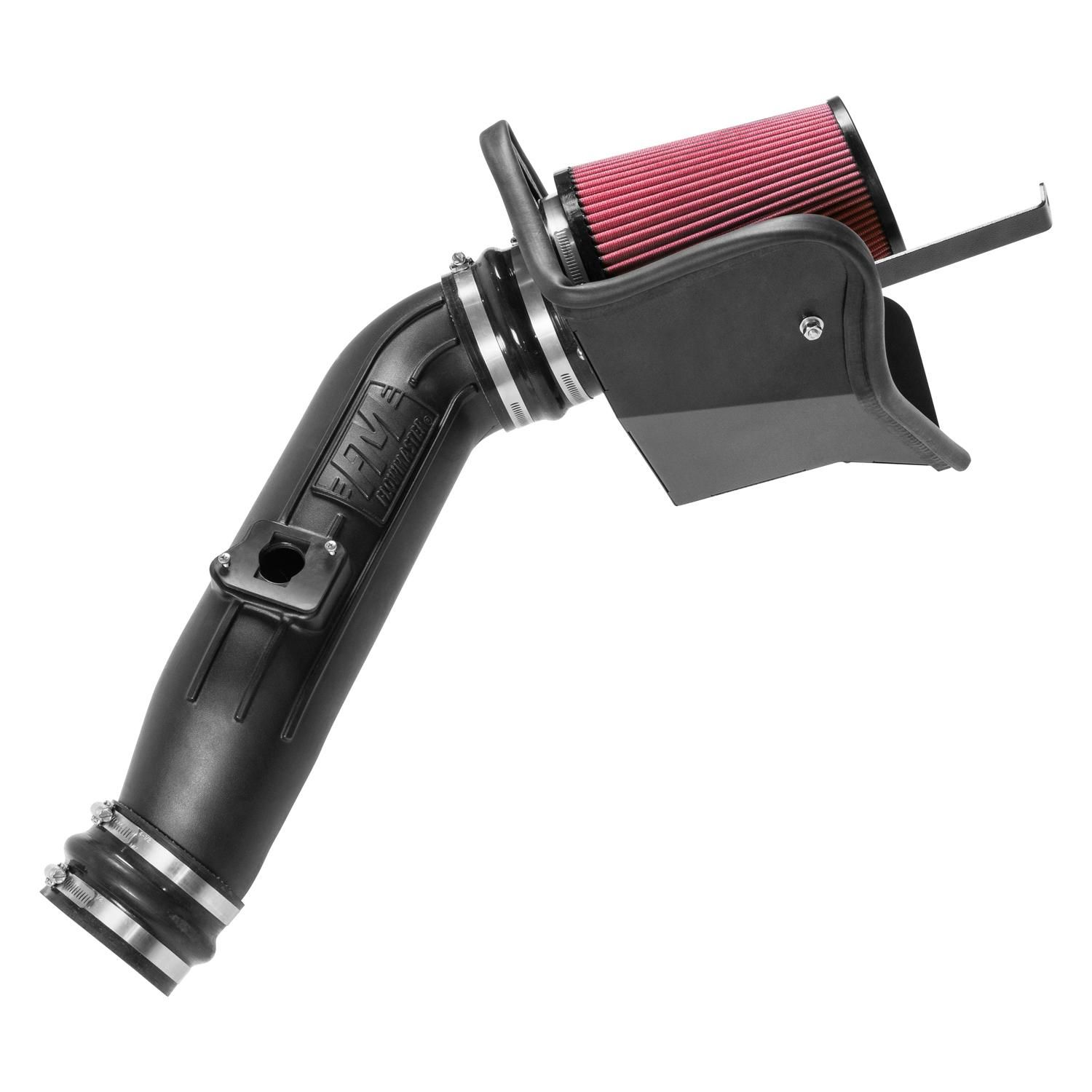 Flowmaster Delta Force Engine Cold Air Intake 615123