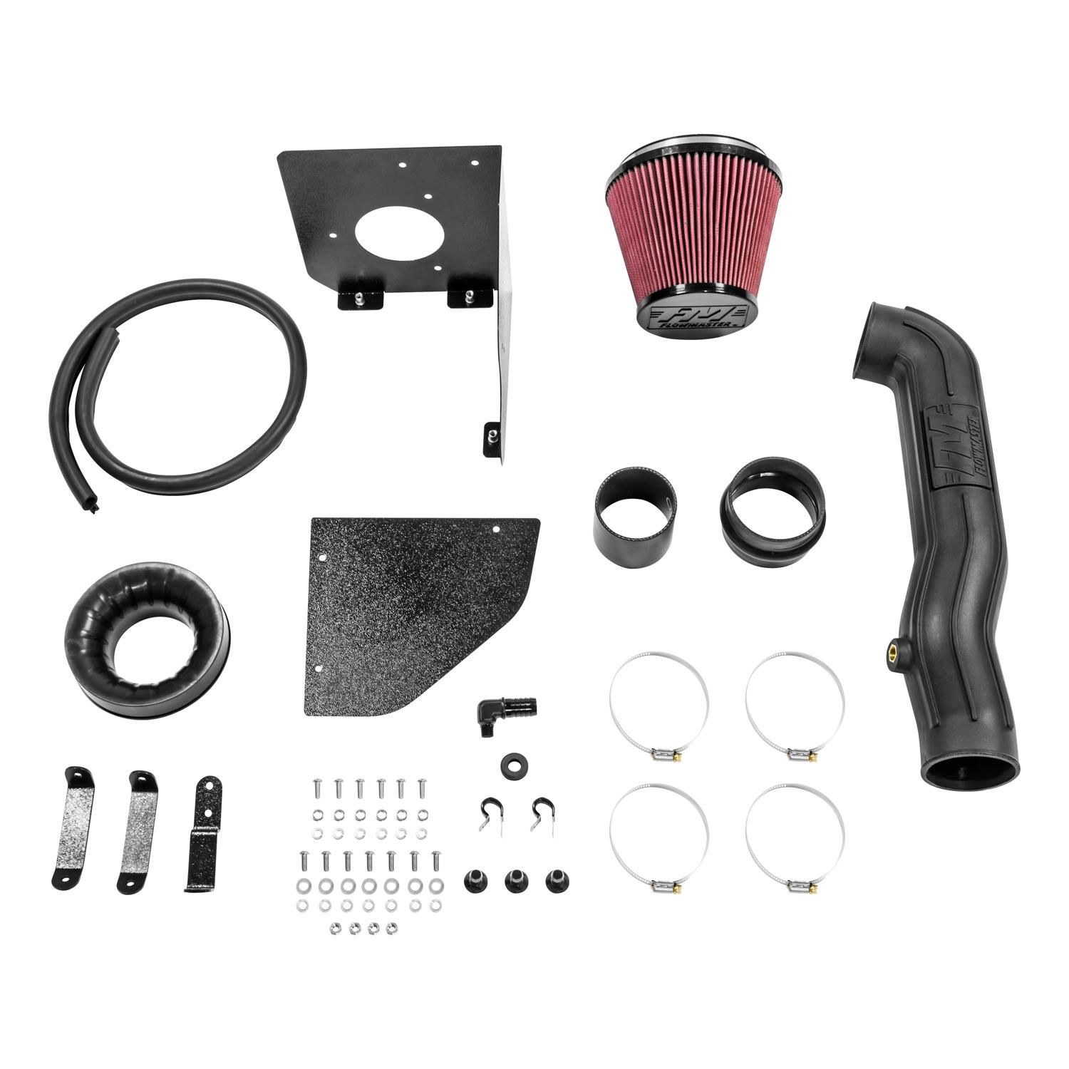 Flowmaster Engine Cold Air Intake 615135