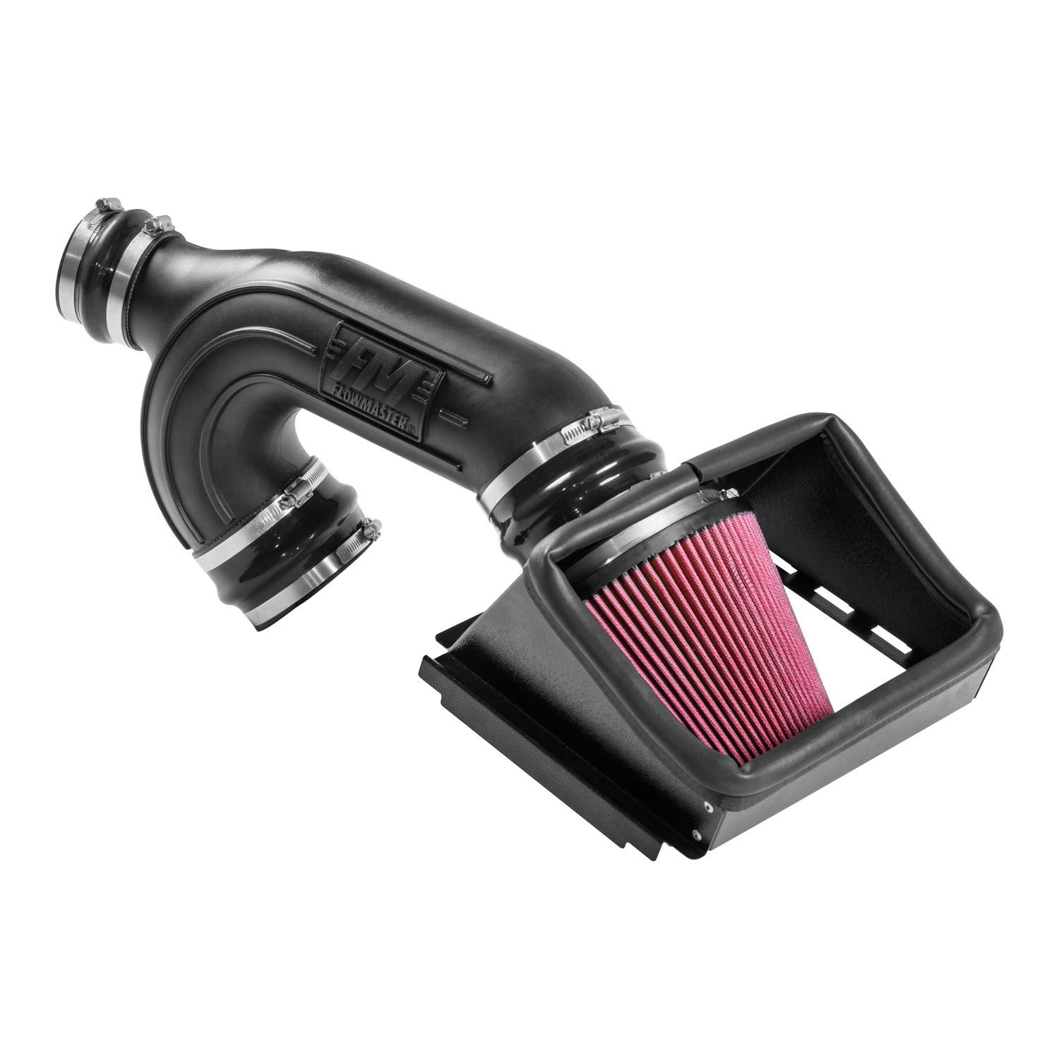 Flowmaster Delta Force Engine Cold Air Intake 615136