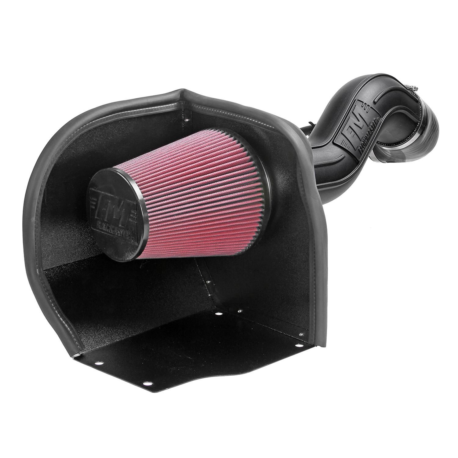 Flowmaster Delta Force Engine Cold Air Intake 615158