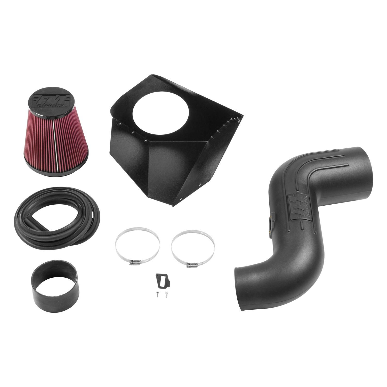 Flowmaster Delta Force Engine Cold Air Intake 615167