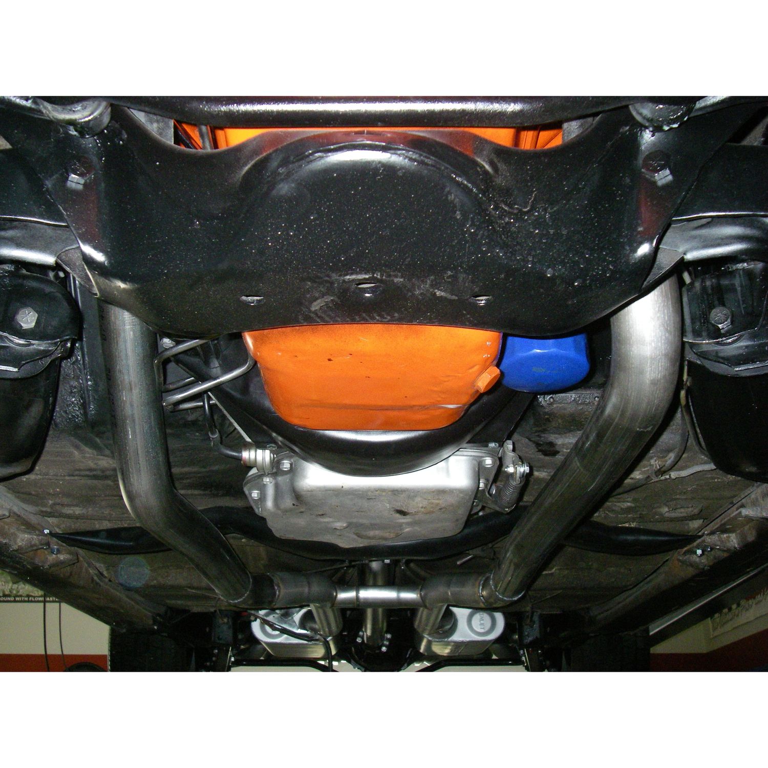 Flowmaster Performance Exhaust Pipe 81071