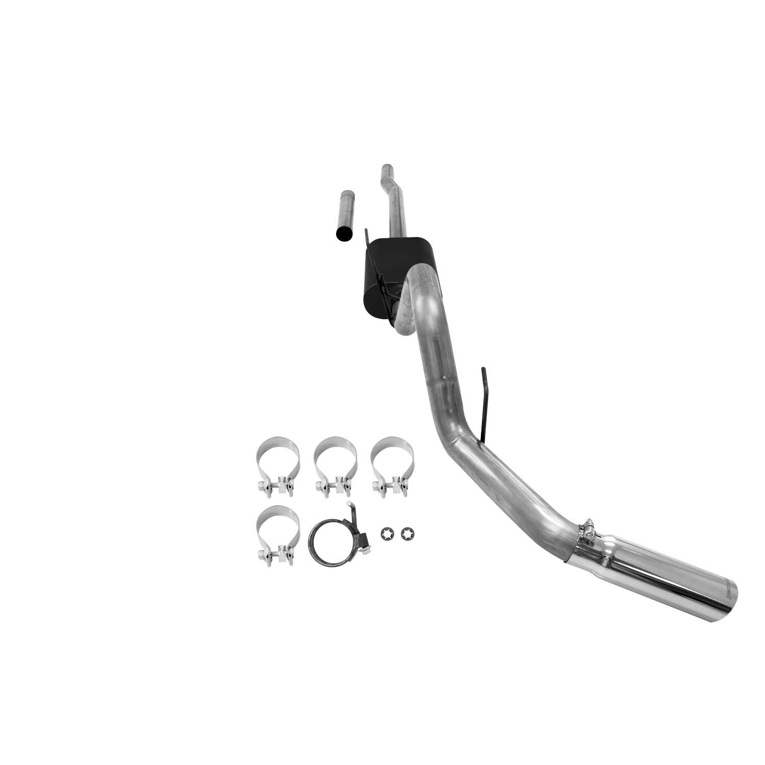 Flowmaster Performance Exhaust System Kit 817403
