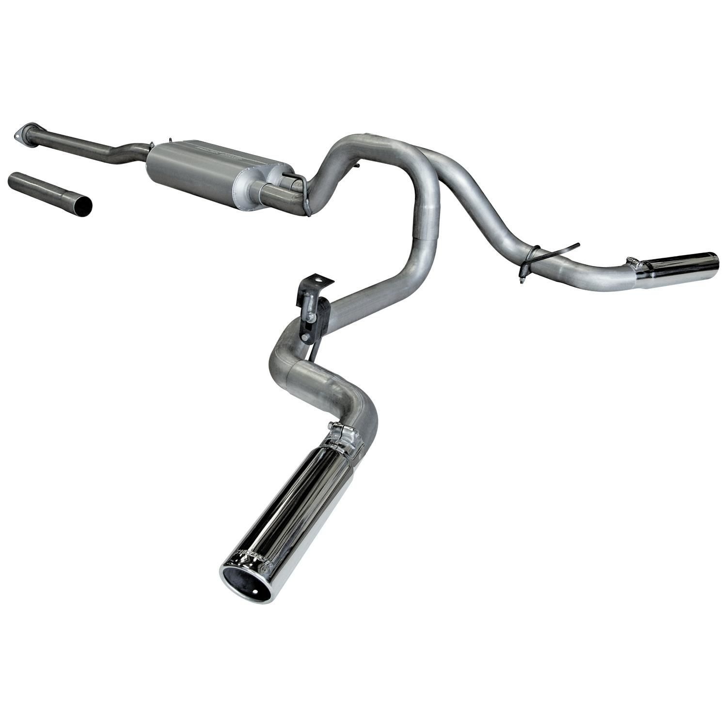 Flowmaster Performance Exhaust System Kit 817432