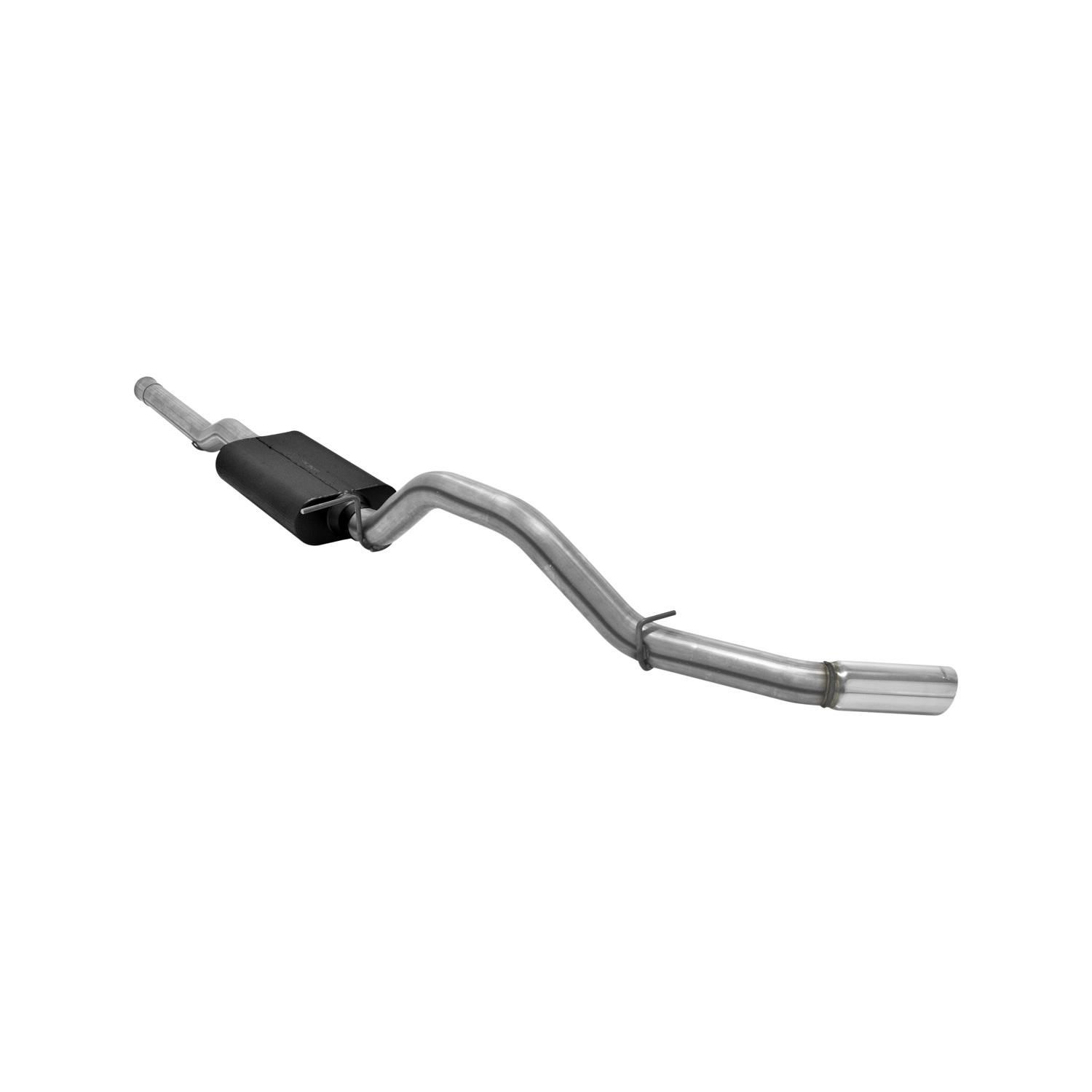Flowmaster Performance Exhaust System Kit 817603