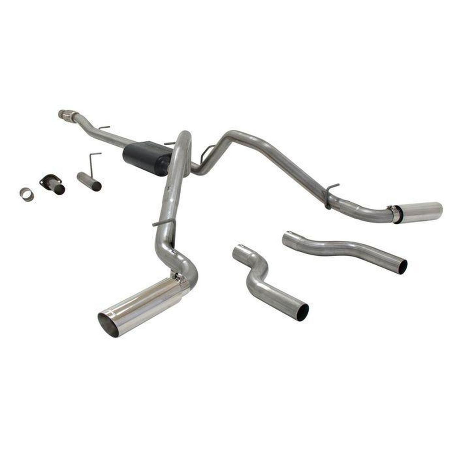 Flowmaster Performance Exhaust System Kit 817680