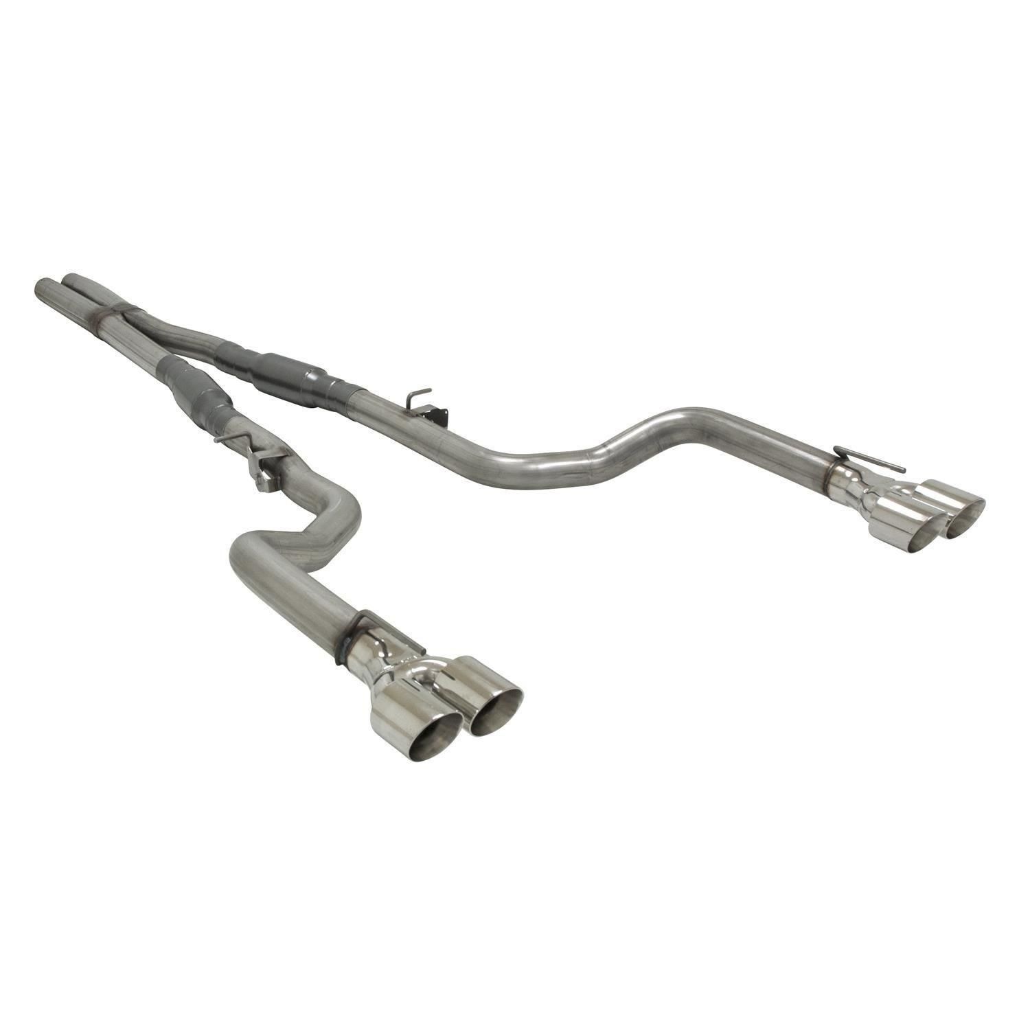 Flowmaster Performance Exhaust System Kit 817740