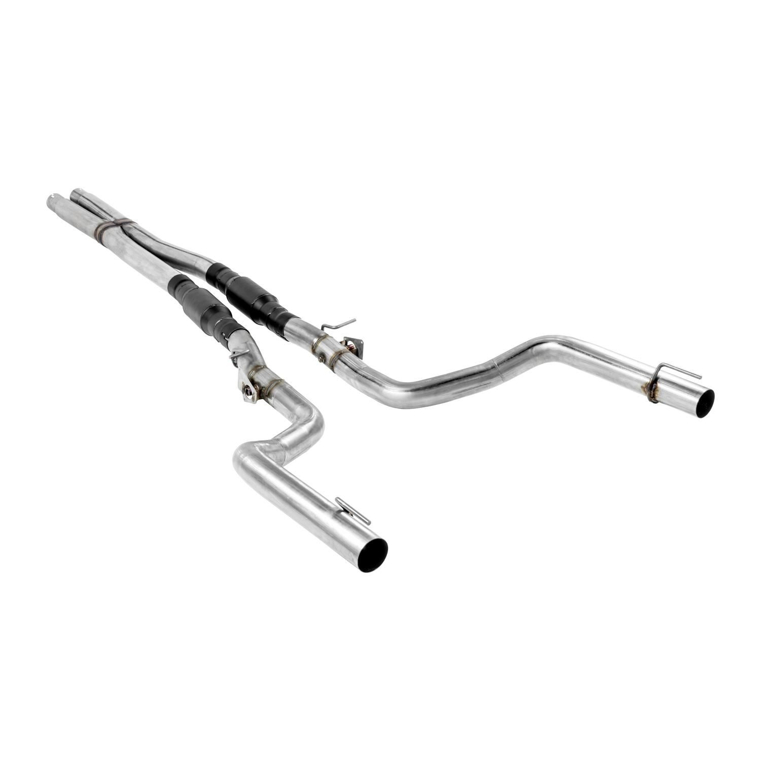 Flowmaster Outlaw Exhaust System Kit 817779