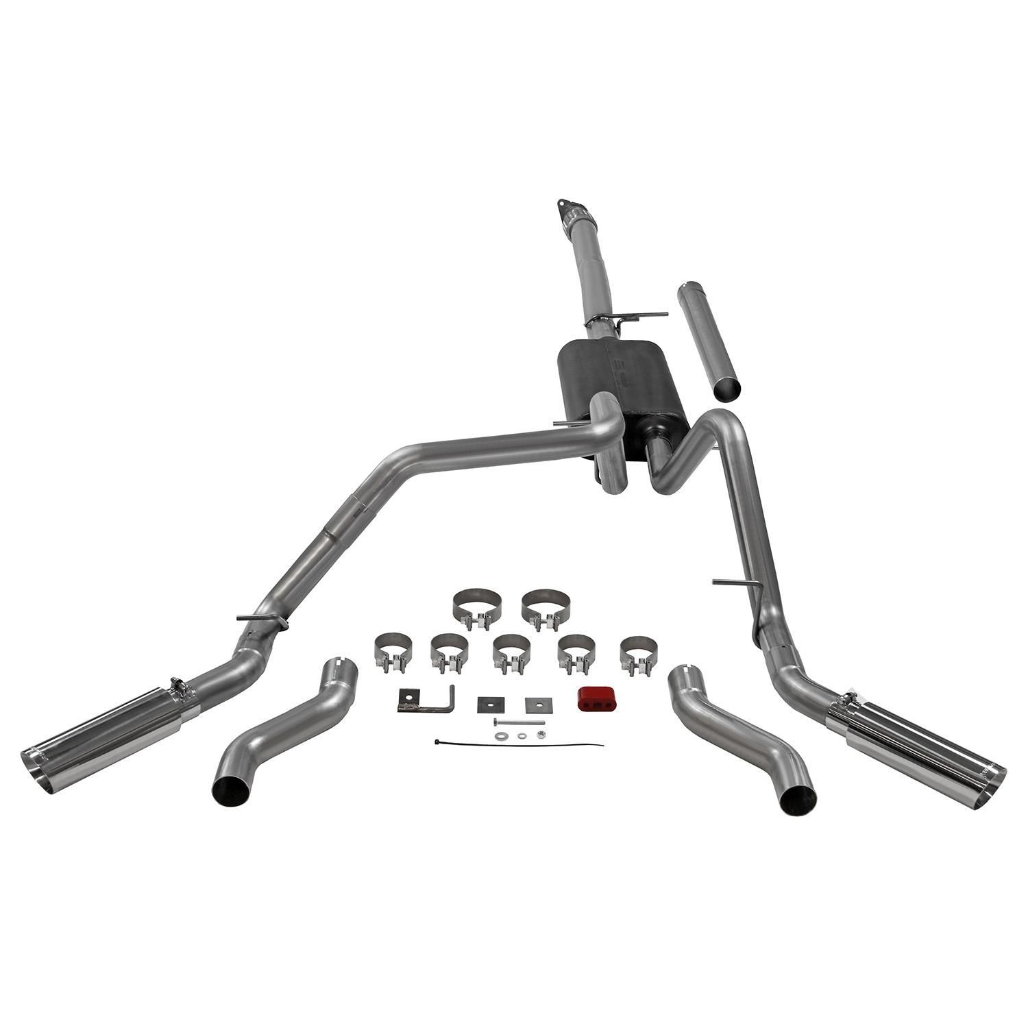 Flowmaster Exhaust System Kit 818113