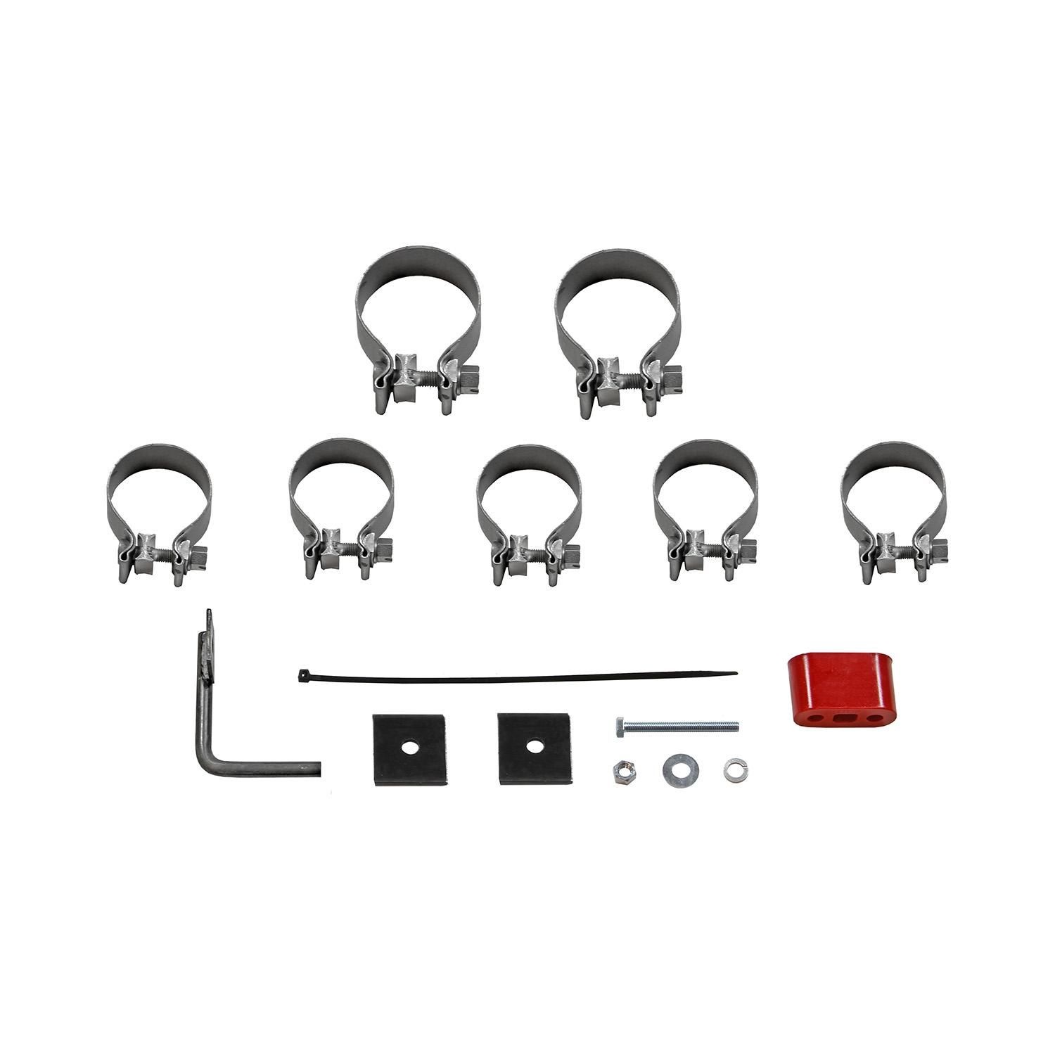 Flowmaster Exhaust System Kit 818113