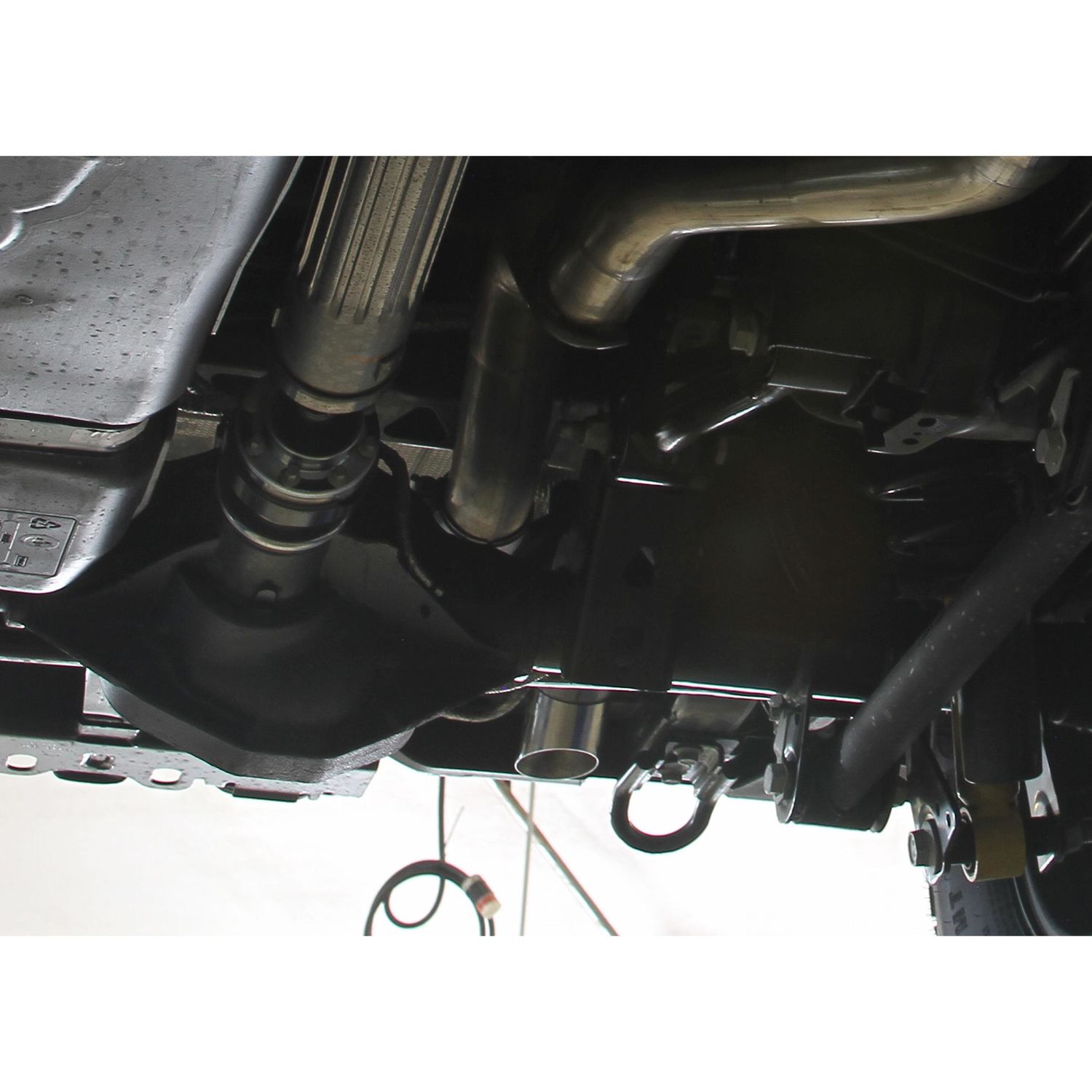 Flowmaster Exhaust System Kit 818125