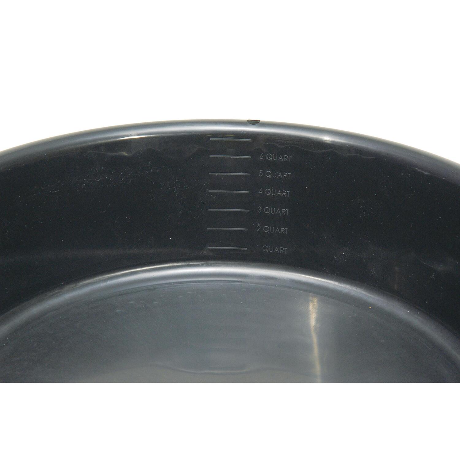 FloTool Drain Pan 6 Quart