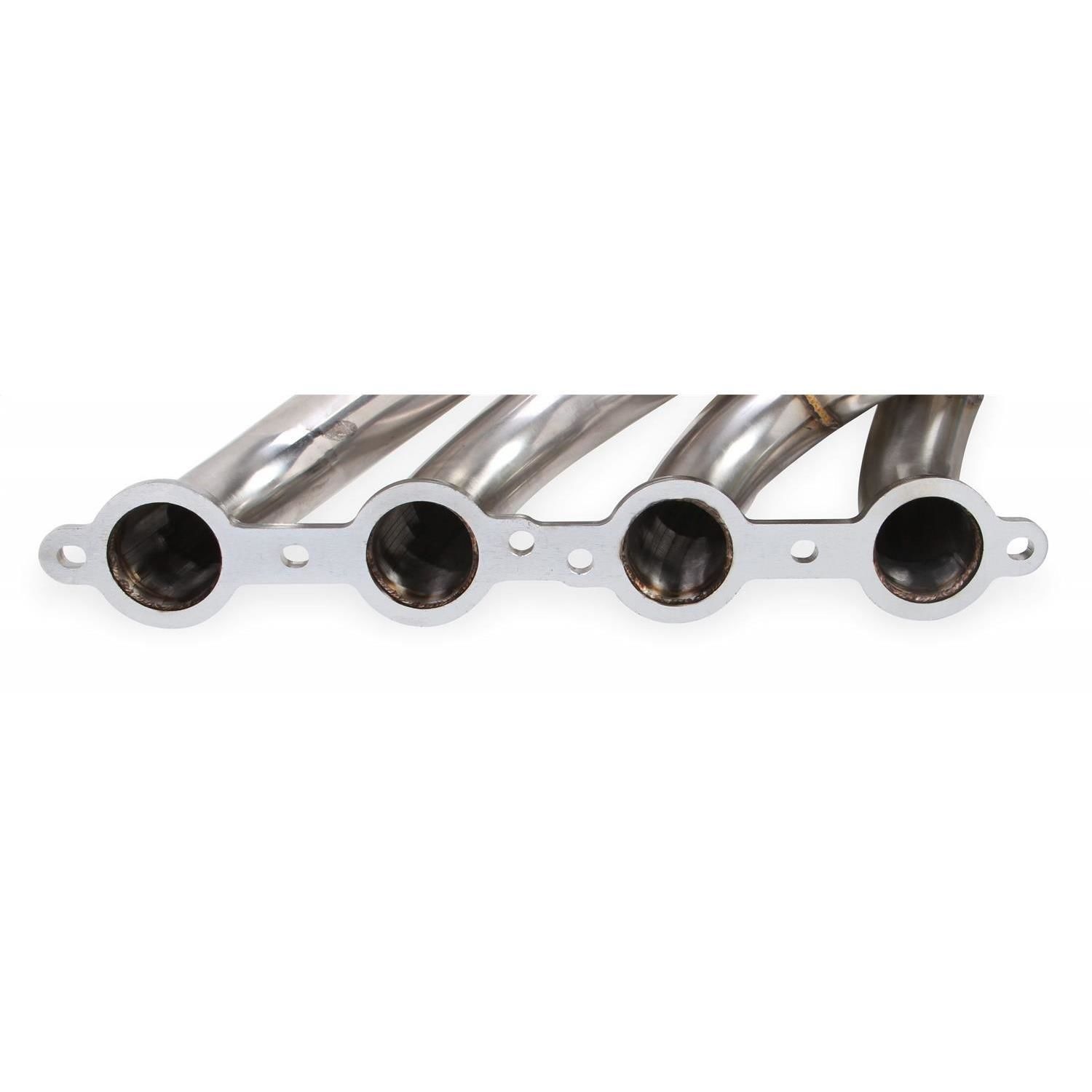 FlowTech LS Turbo Headers