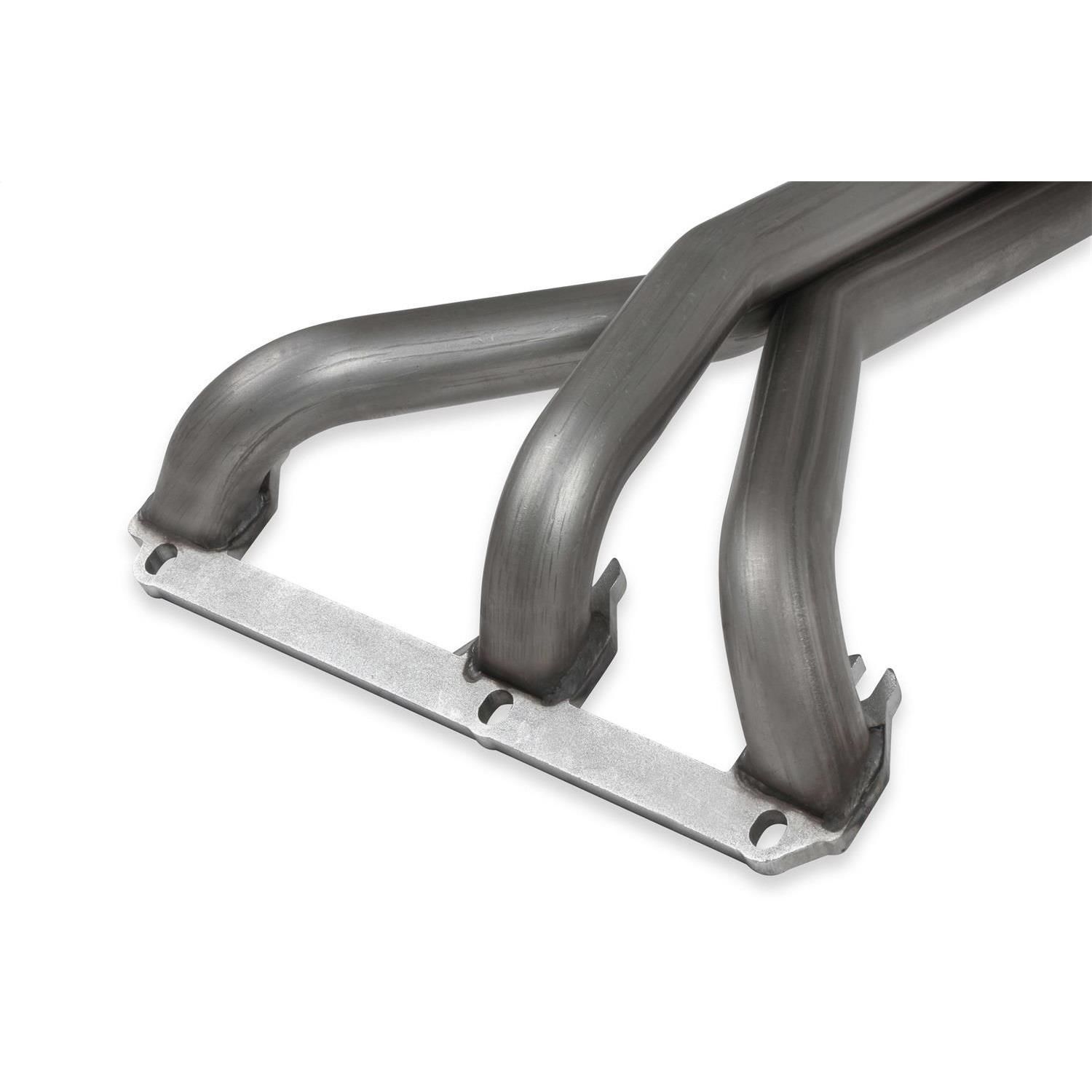 FlowTech GM Upright Header