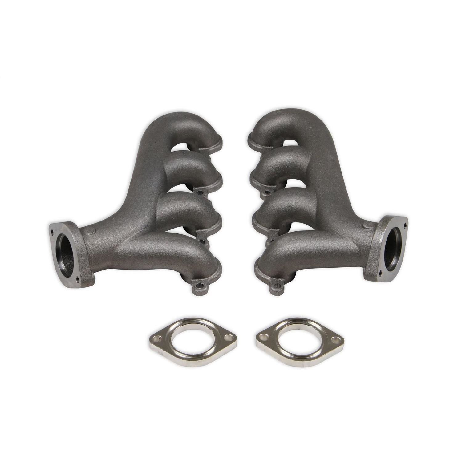 FlowTech Exhaust Manifold