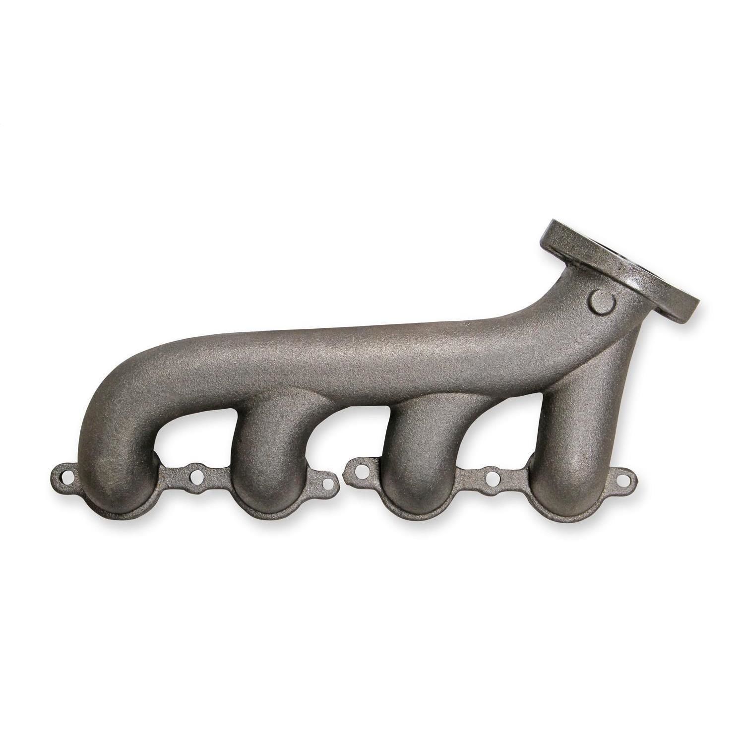 FlowTech Exhaust Manifold