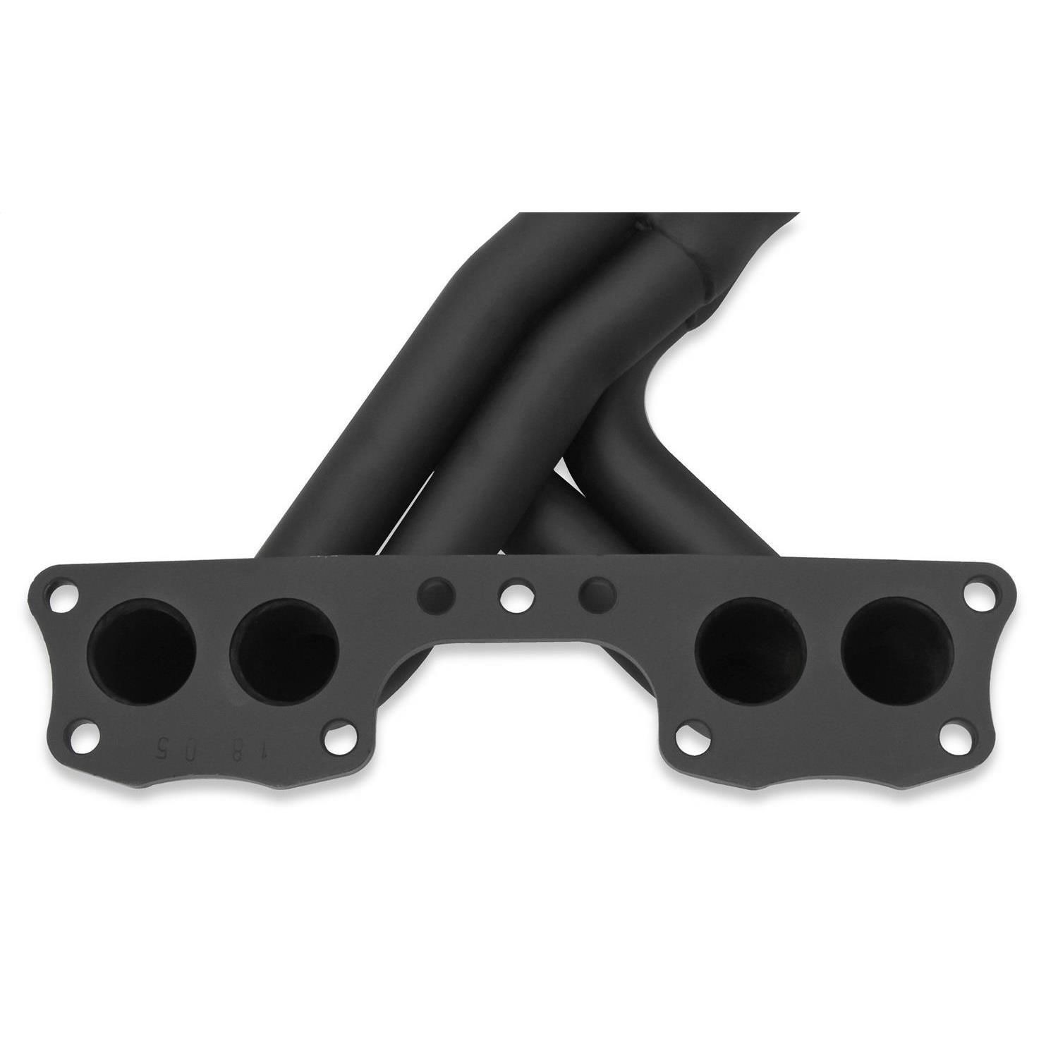 FlowTech Shorty Header