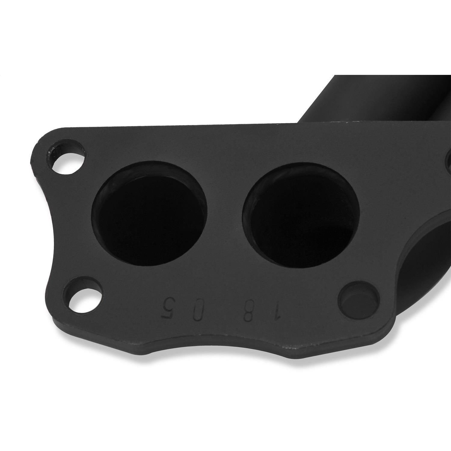 FlowTech Shorty Header