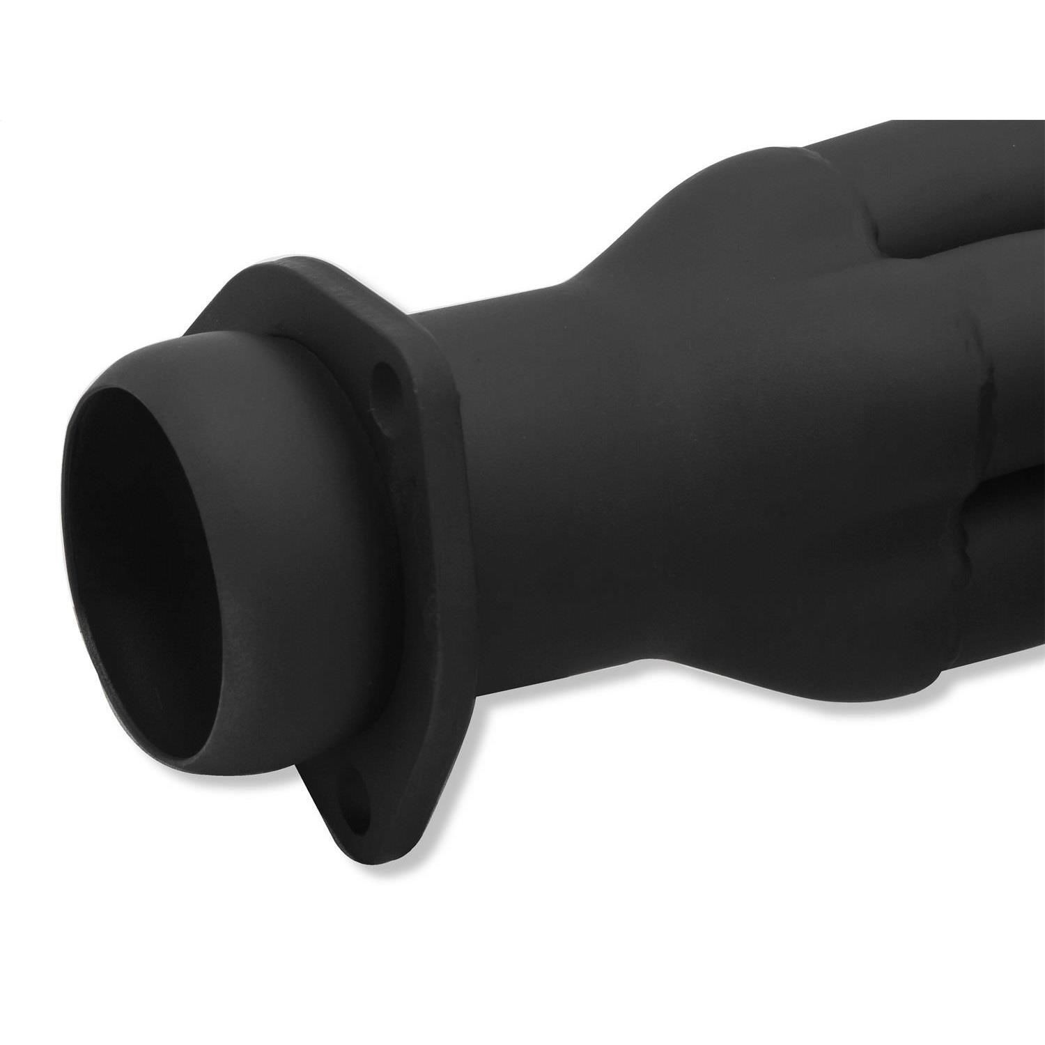 FlowTech Shorty Header