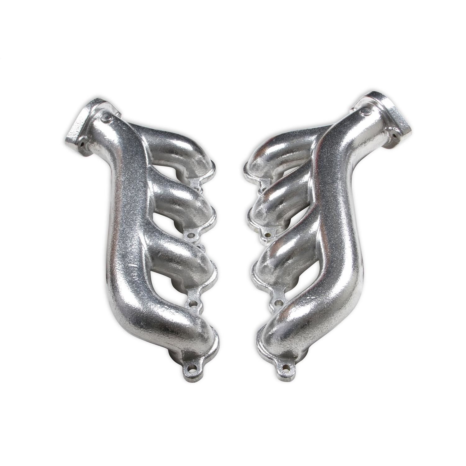 FlowTech Exhaust Manifold 31730-1FLT