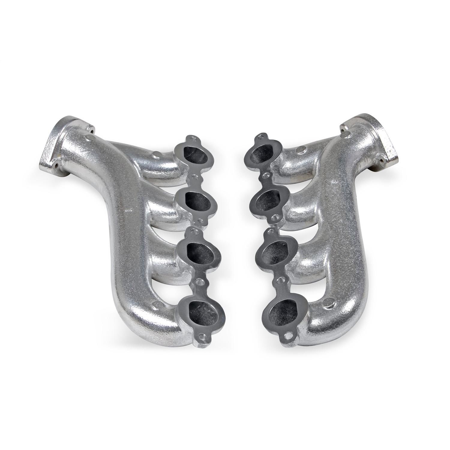 FlowTech Exhaust Manifold 31730-1FLT